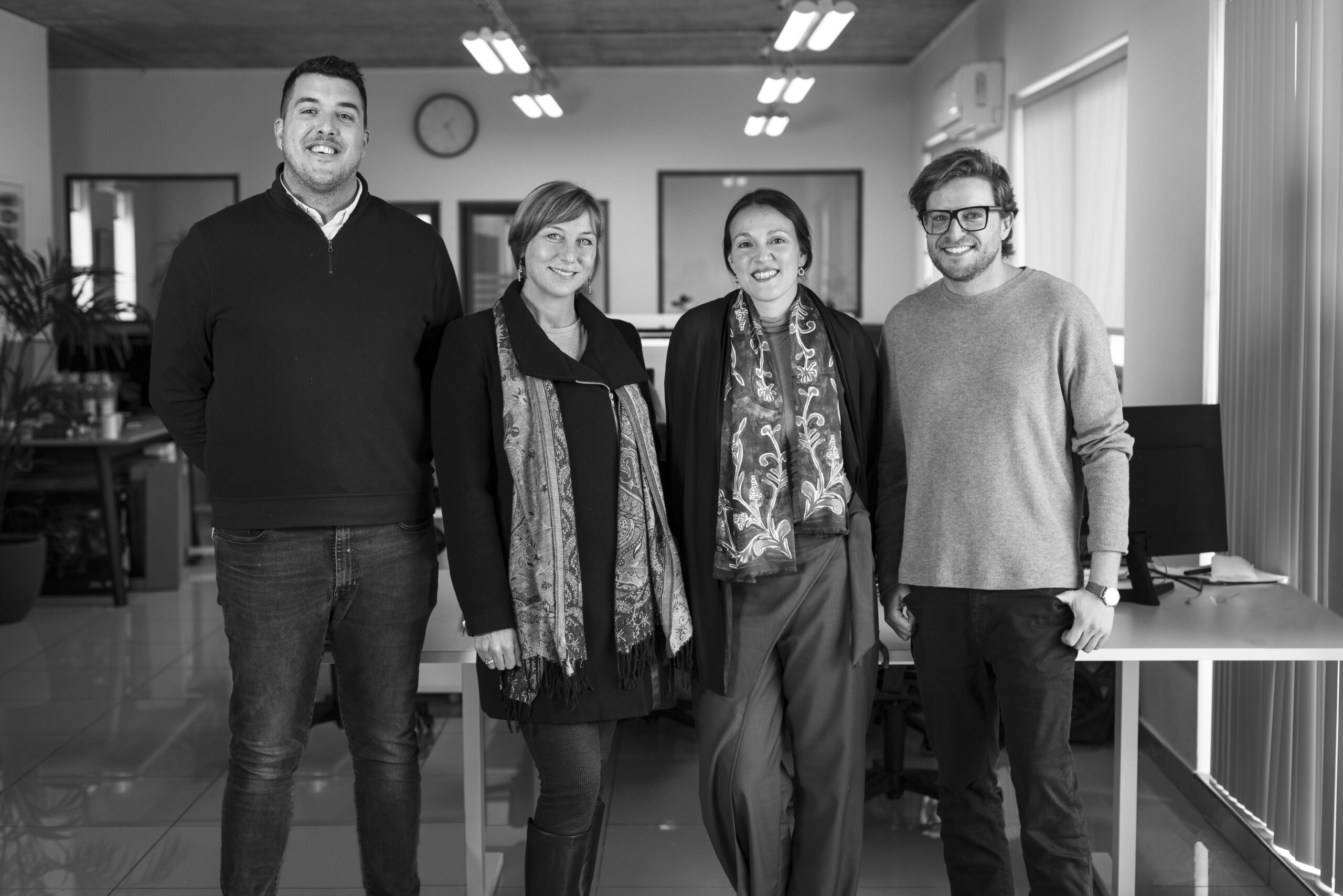 Creating luxury experiences - Times²