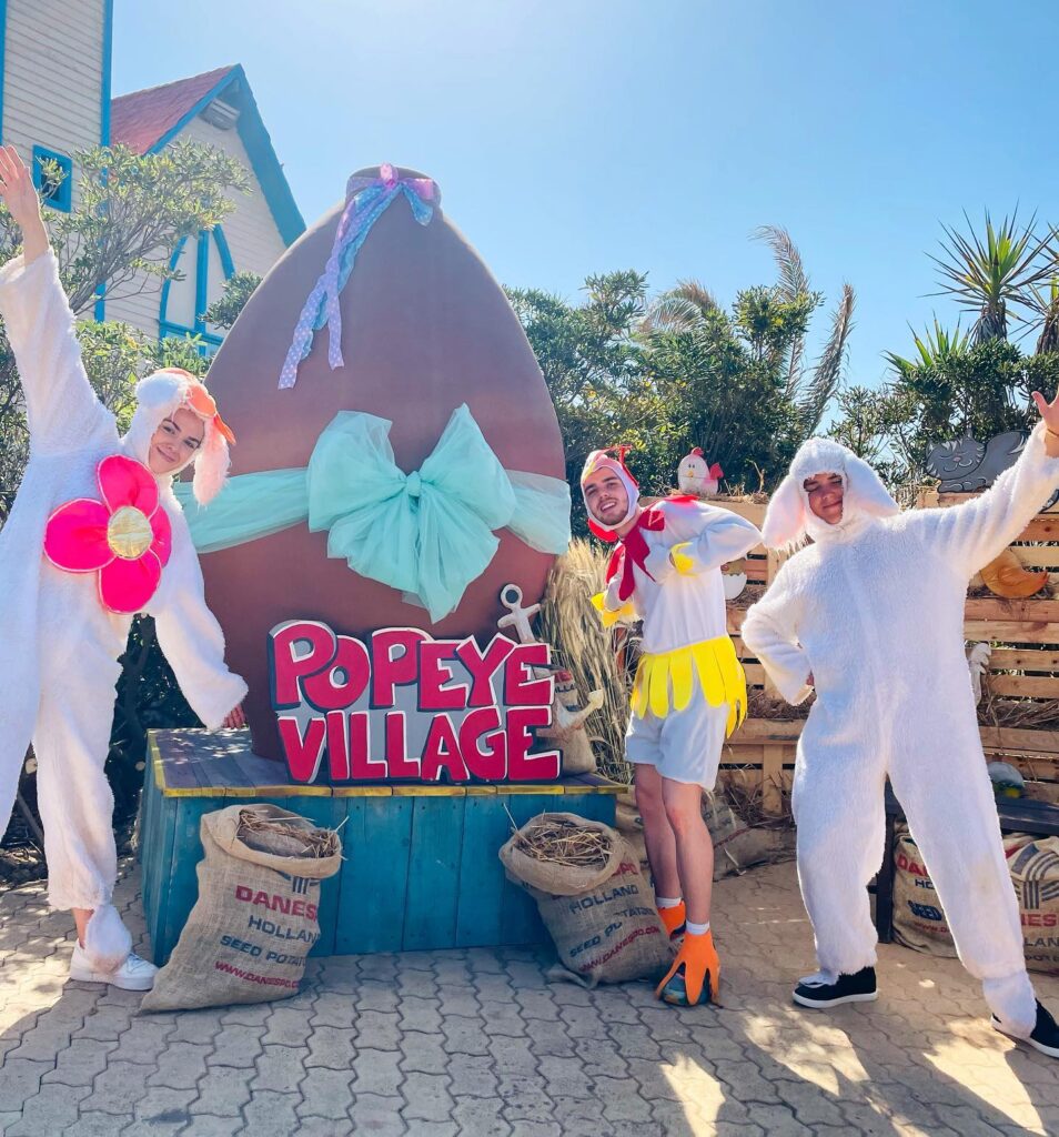 Fun events for you and your children this Easter weekend - Times²