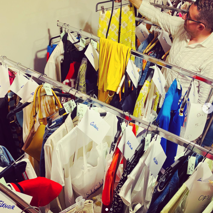 Pink Fashion show back with exclusive event - Times²