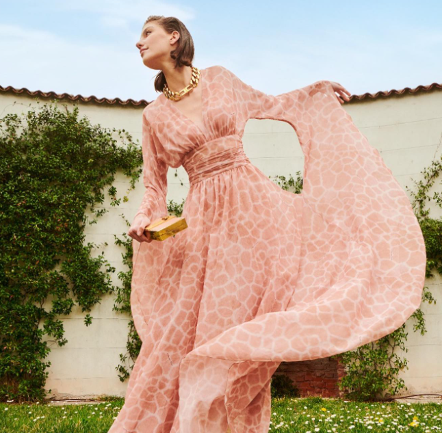 Pink Fashion show back with exclusive event - Times²