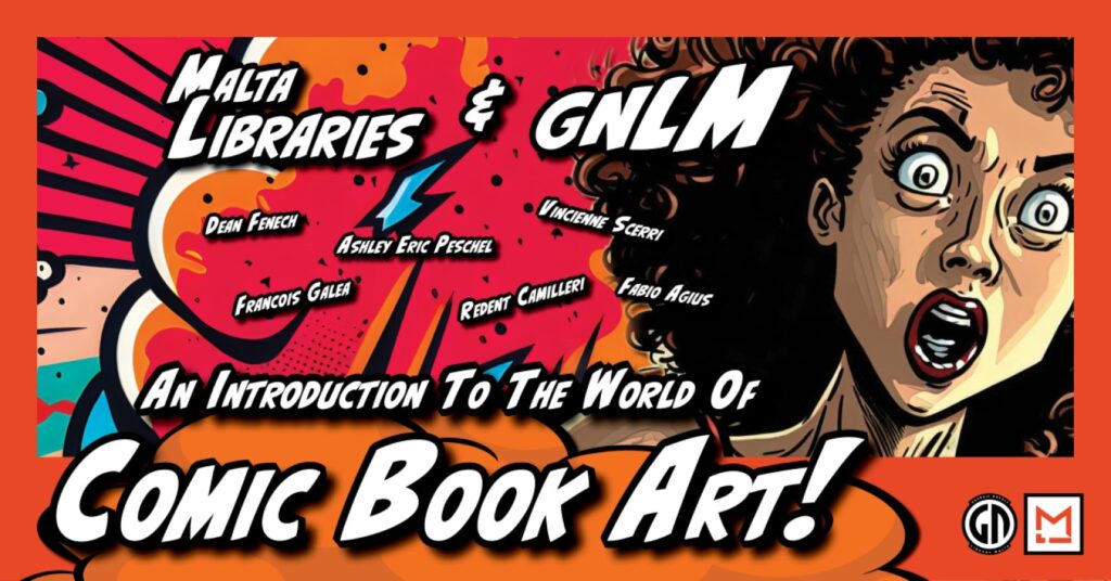 Course to introduce kids to the world of comic book art - Times²