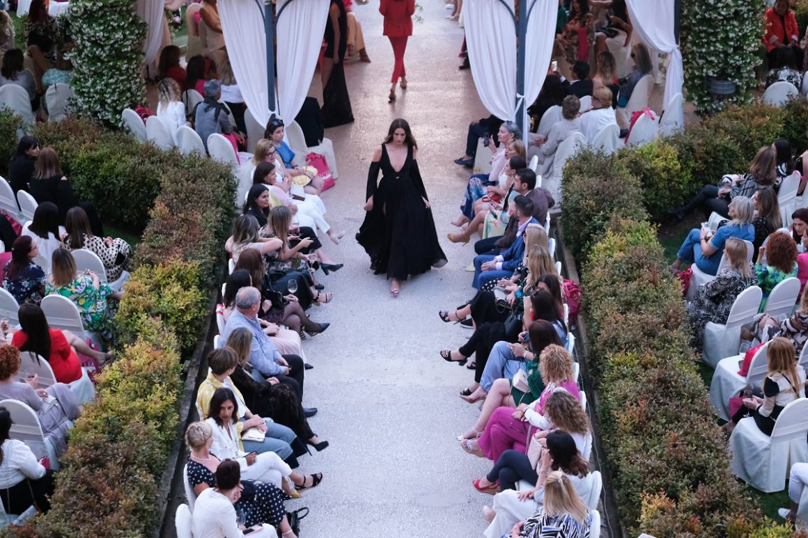 The Pink Fashion Show makes epic return - Times²
