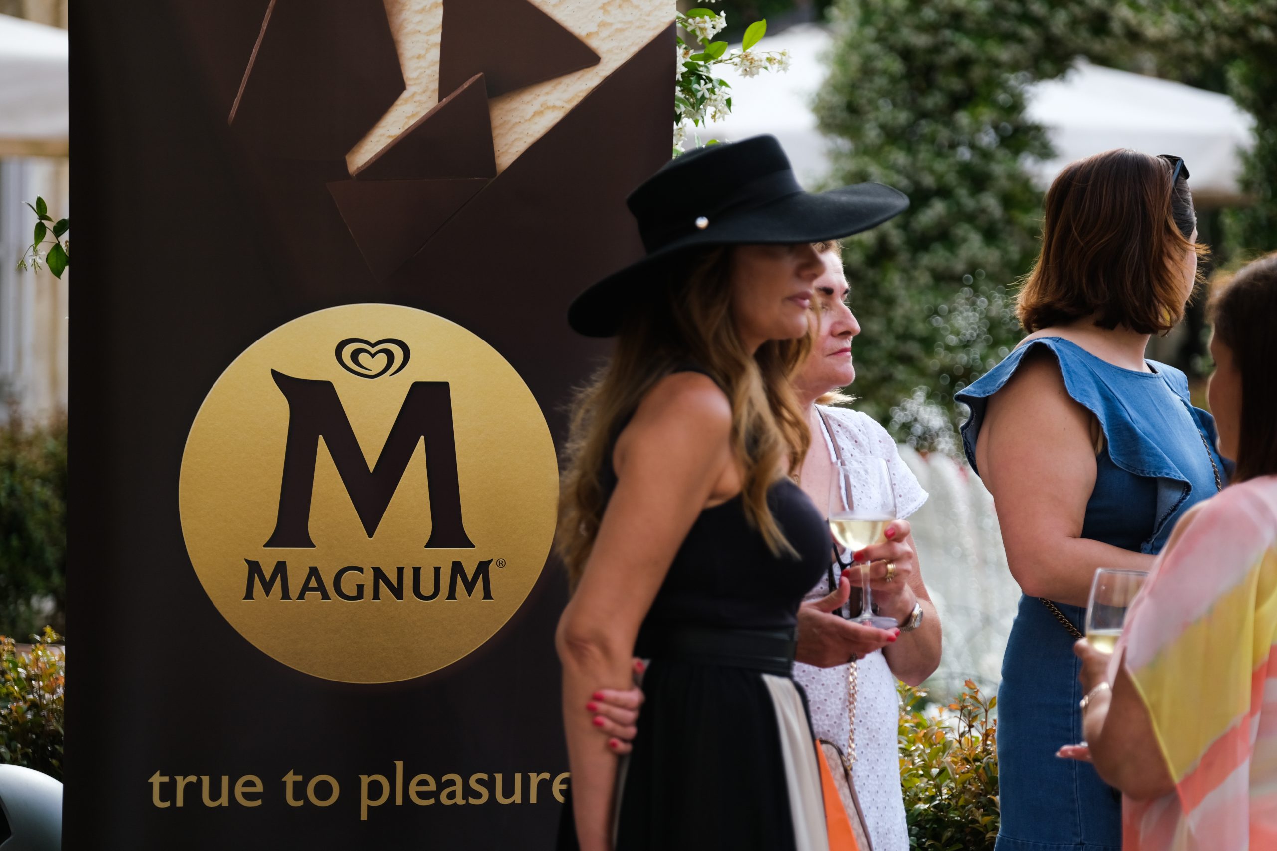 The Pink Fashion Show makes epic return - Times²