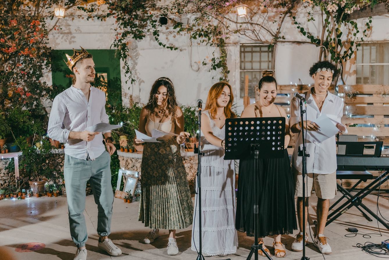 Studio 18 celebrates 10 years - Times²