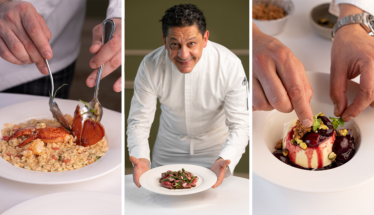 ‘Malta has the best basil, thyme, tomatoes & more’ - Times²
