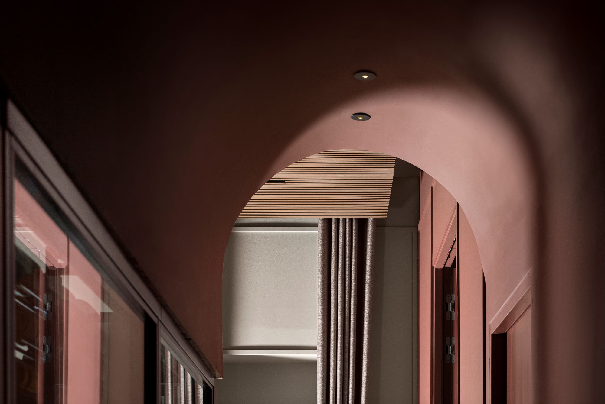 Designing unique fine-dining - Times²