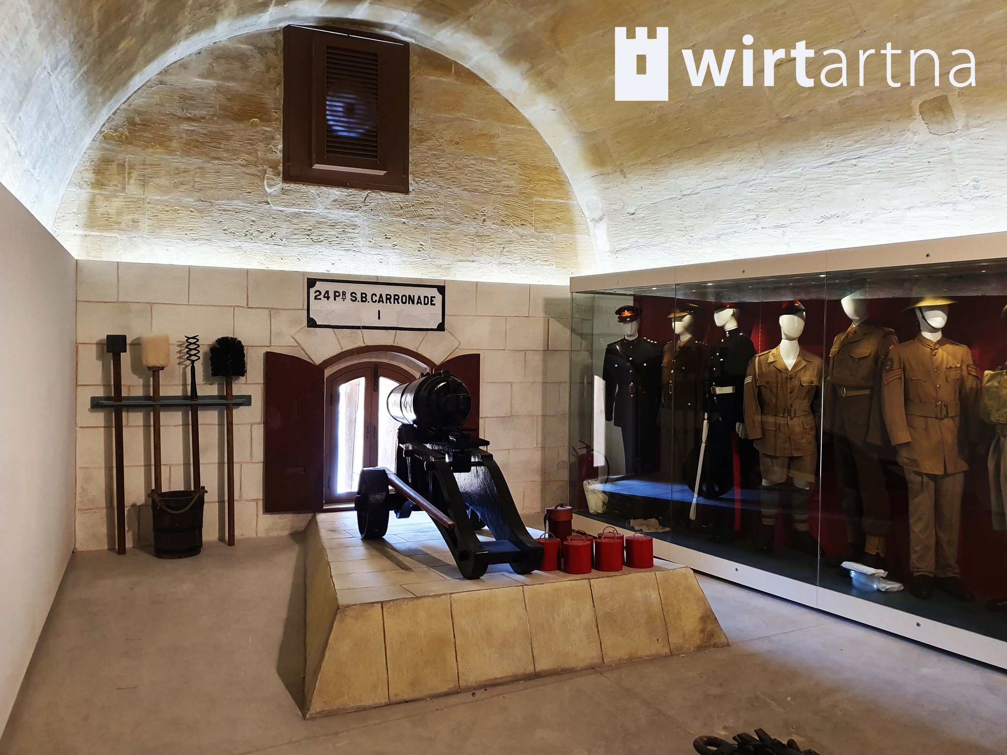 Discover the story behind the world’s oldest ceremonial saluting ...