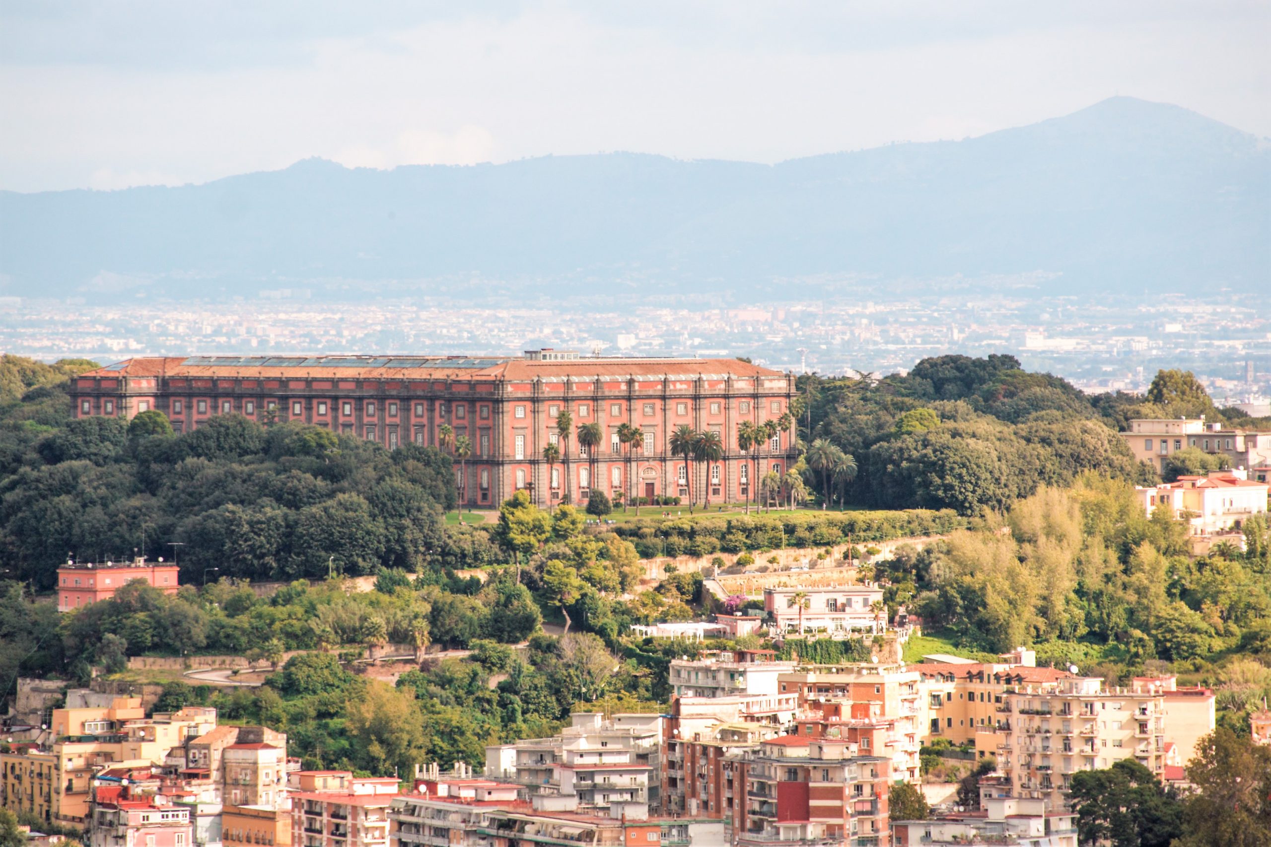 Naples at the Louvre - Times²