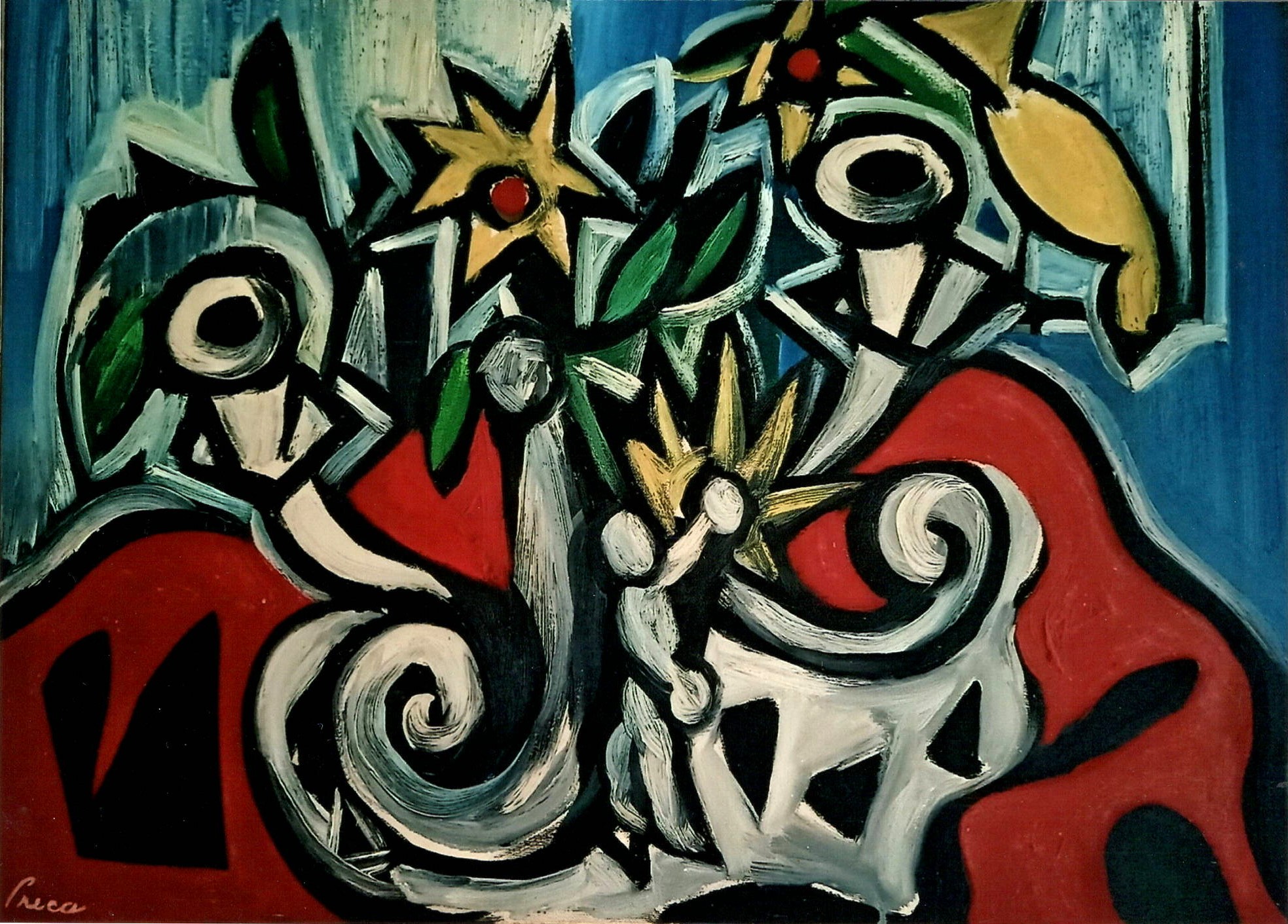 Malta Society of Arts’ Seminal 100-Year Exhibition opens tomorrow - Times²