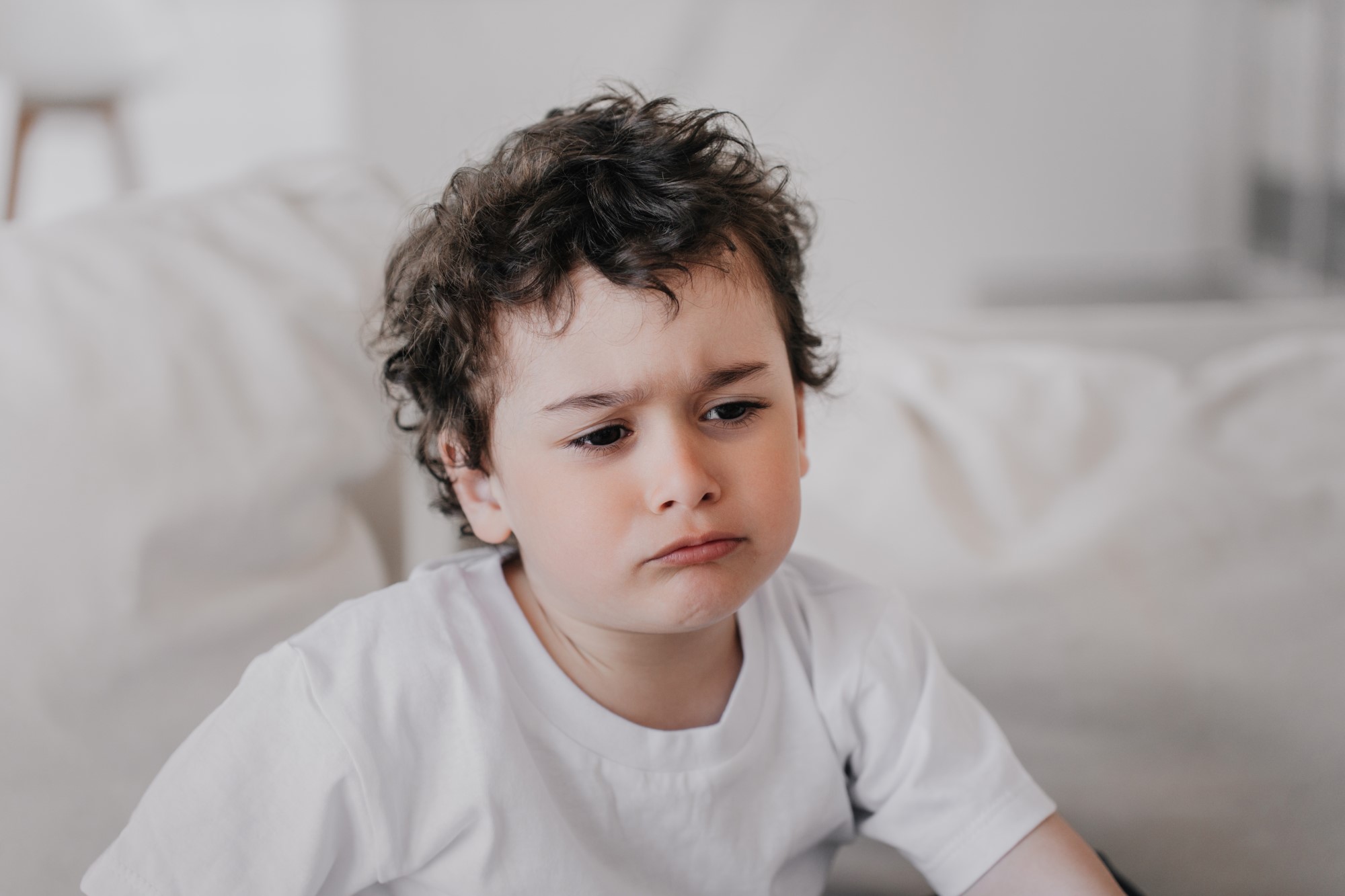 Kids grumble and complain for a reason: here’s how to handle it - Times²