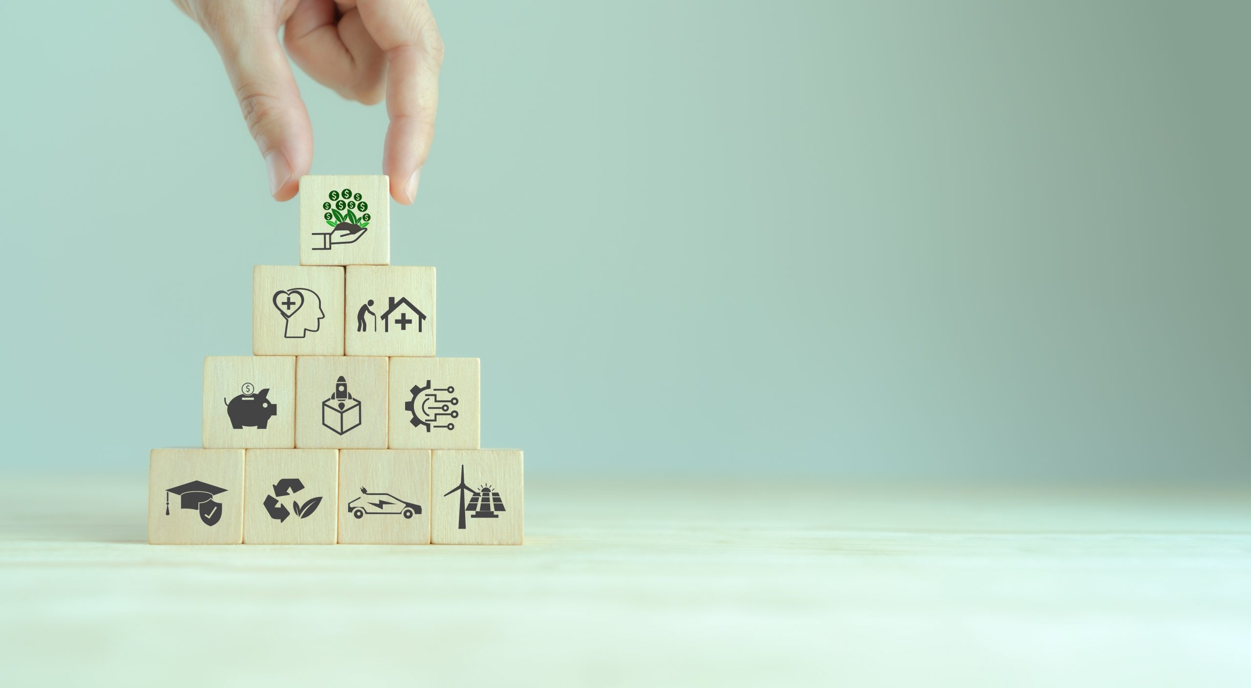 Want to see how international students are approaching sustainable ...