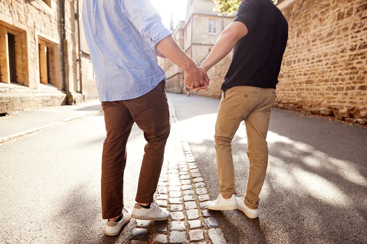 Silent walking: The trend is something you’ve probably done before - Times²