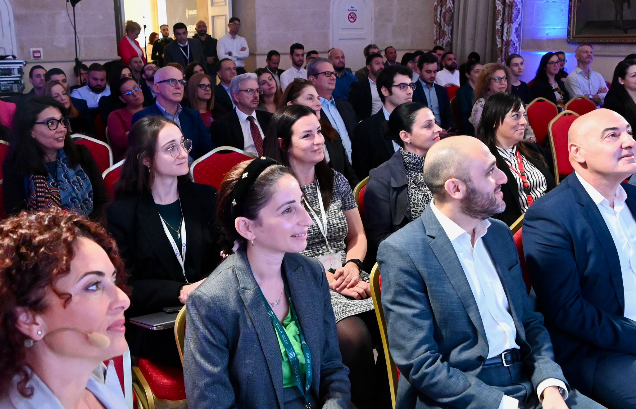 Researchers showcase pioneering projects - Times²