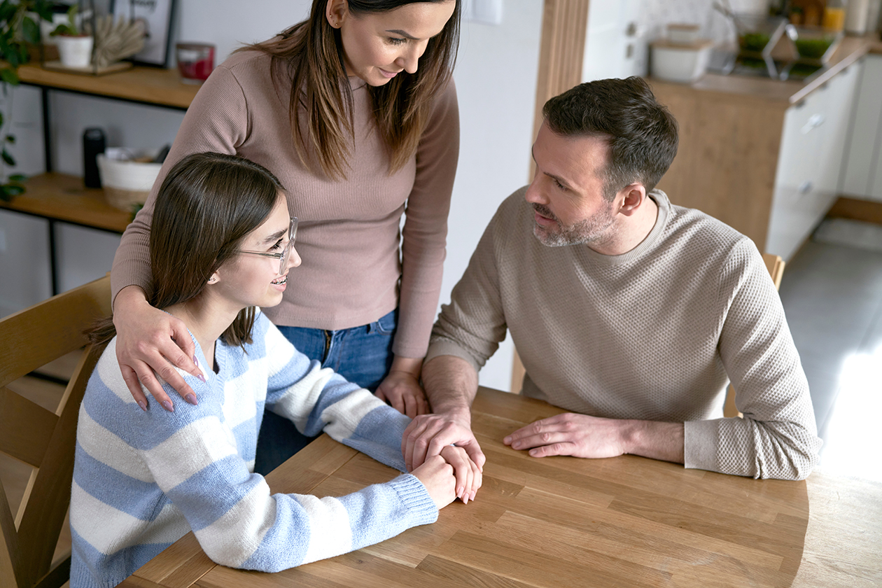 Empower your children to grow into independent adults - Times²