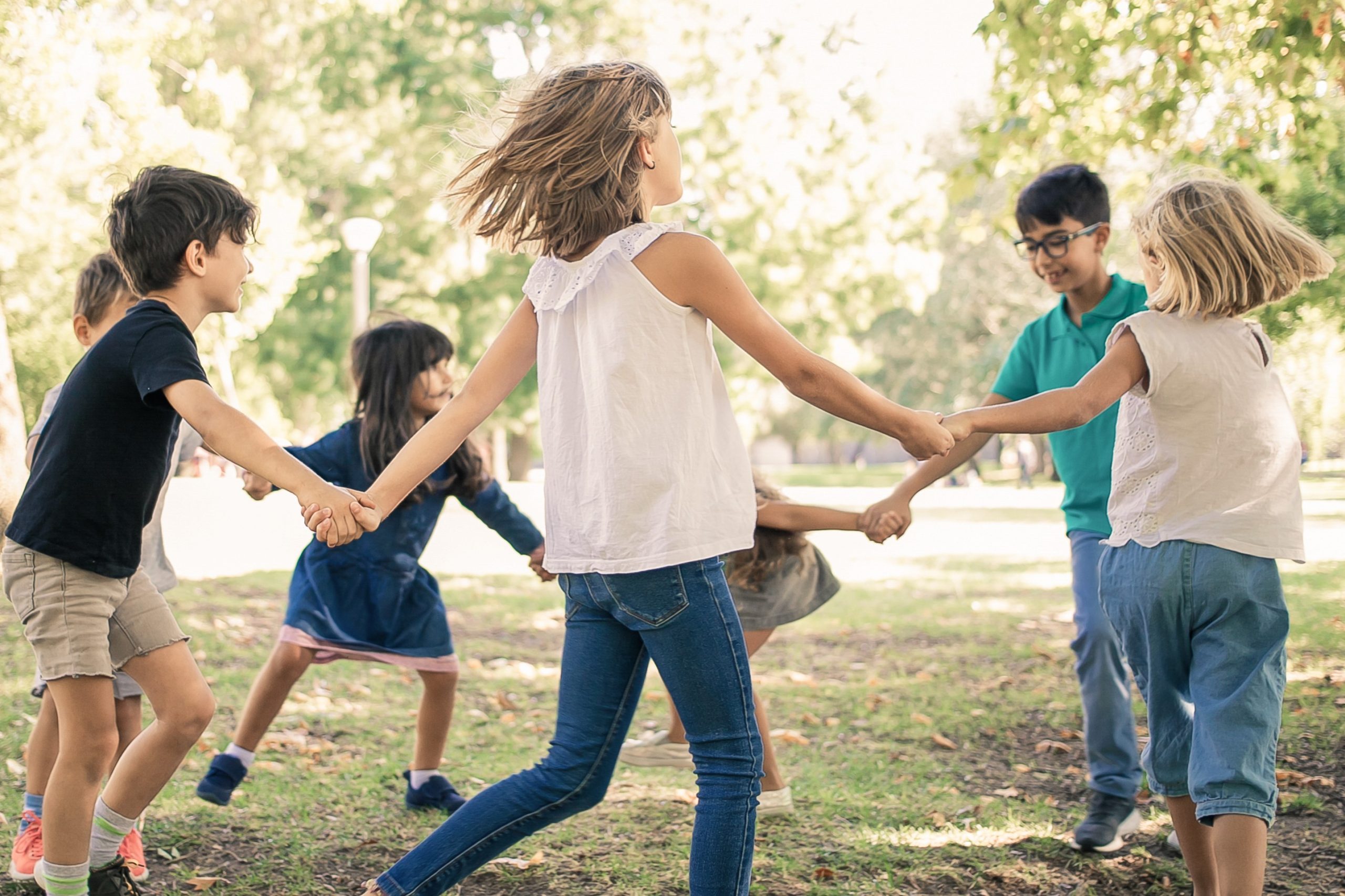 How to encourage your child’s friendships - Times²