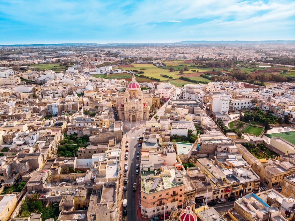 Teatru Manoel launches theatrical tours - Times²