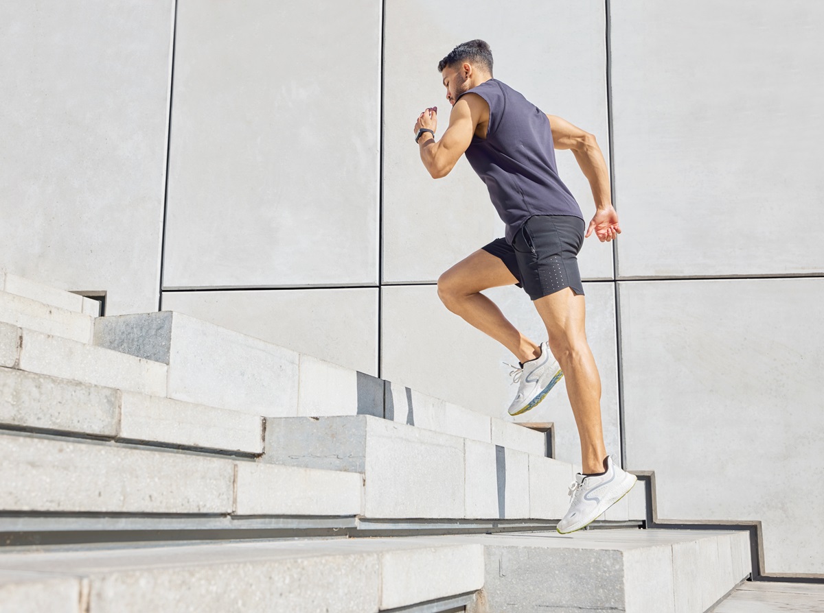 Make this the year you start running - Times²