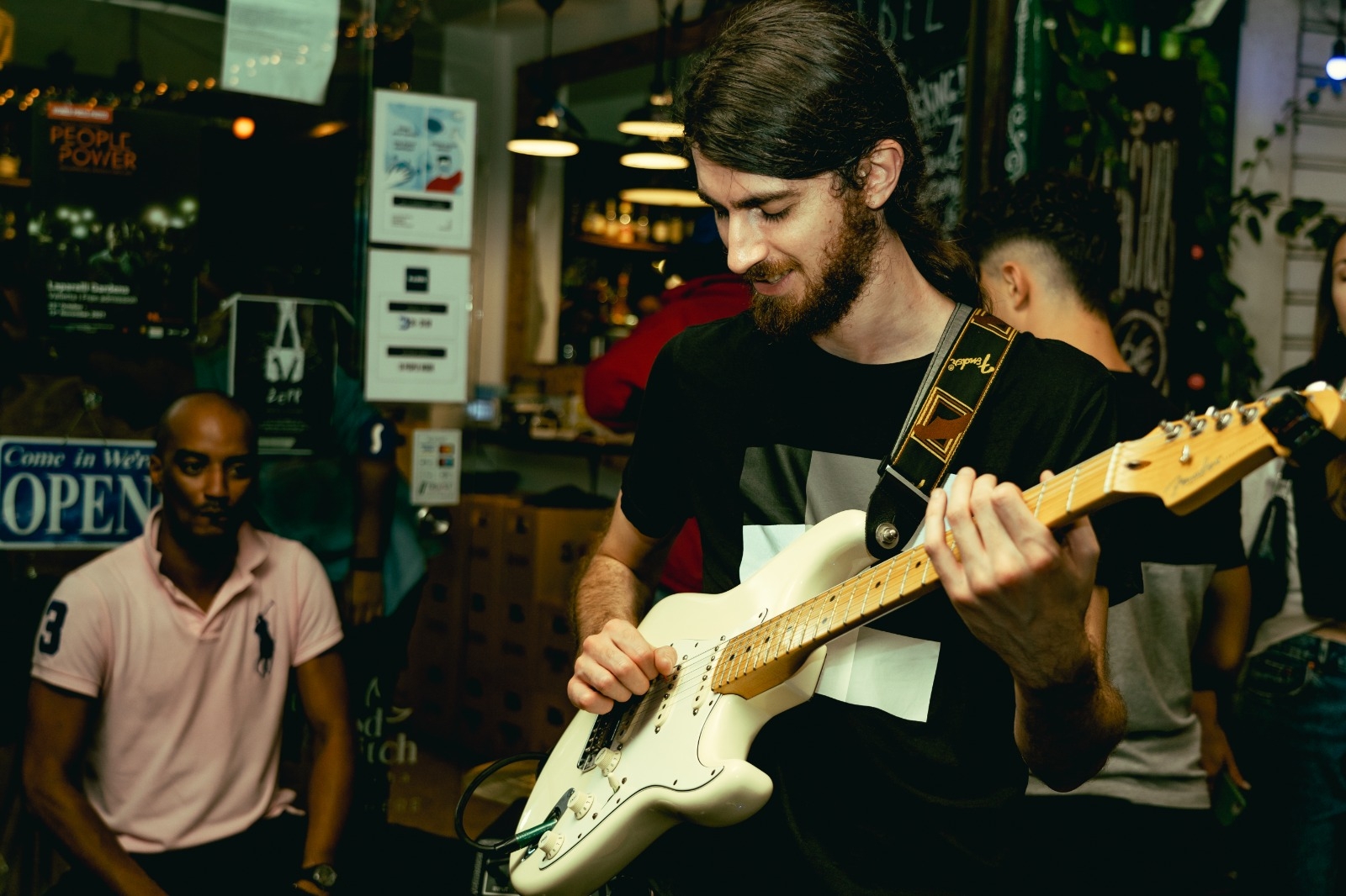 Warren Galea’s Meditations – an abstract journey for the mind and soul ...