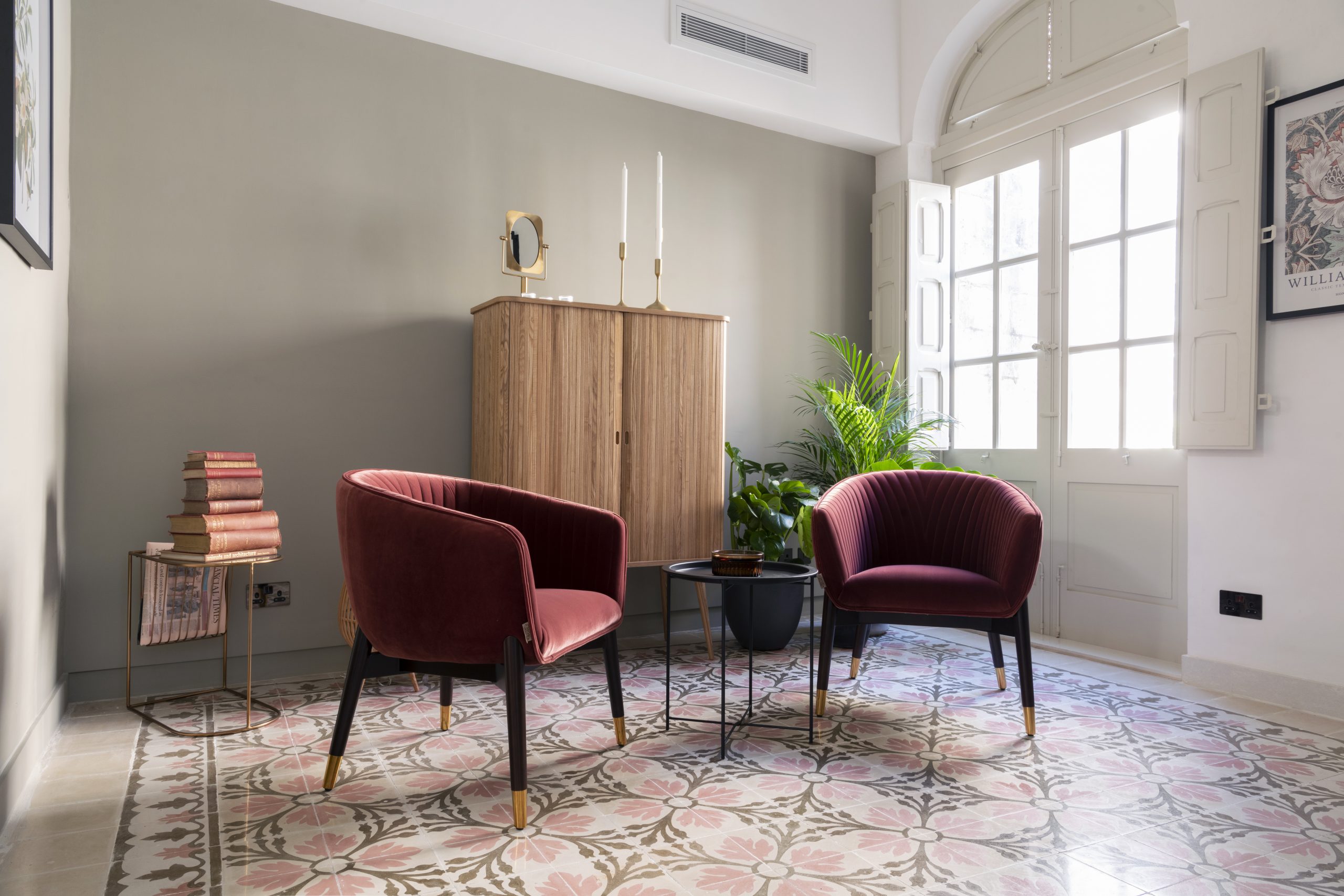 A light touch approach - Times²