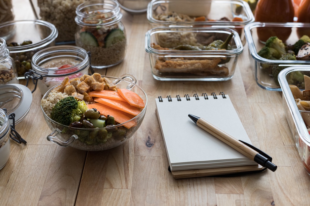 5 batch cooking ideas to sort you out - Times²