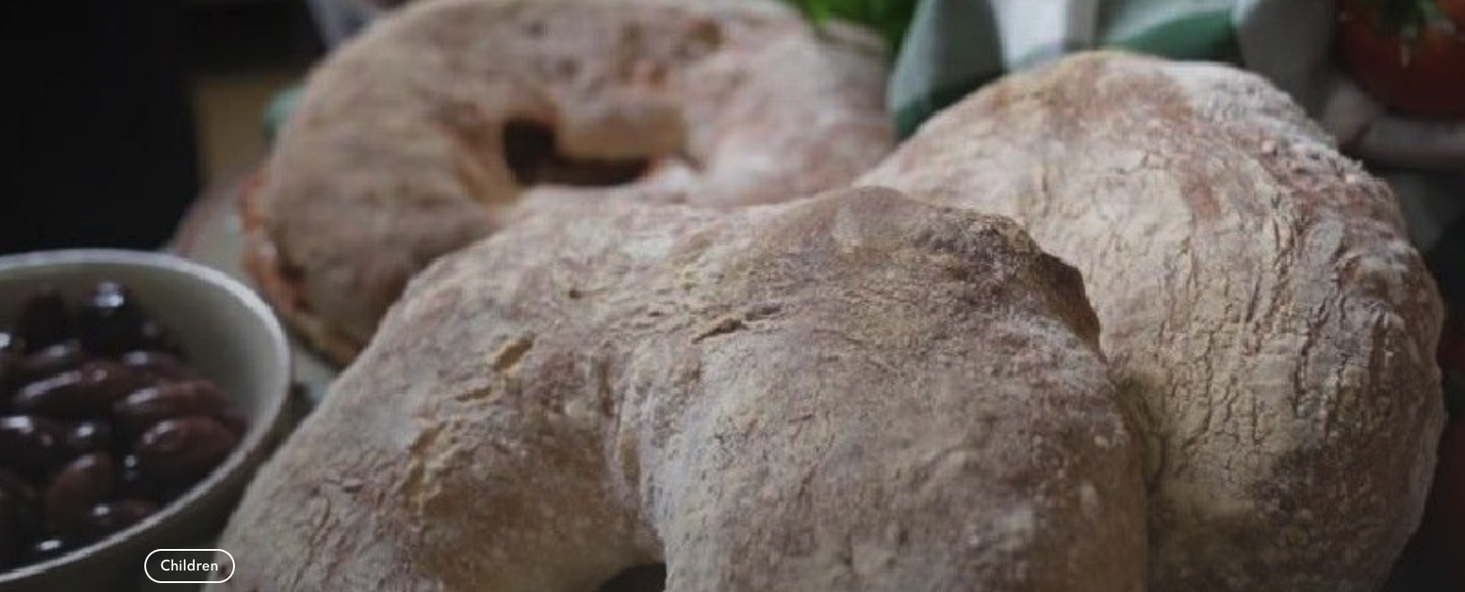 Discover the history of Malta’s traditional ftira - Times²