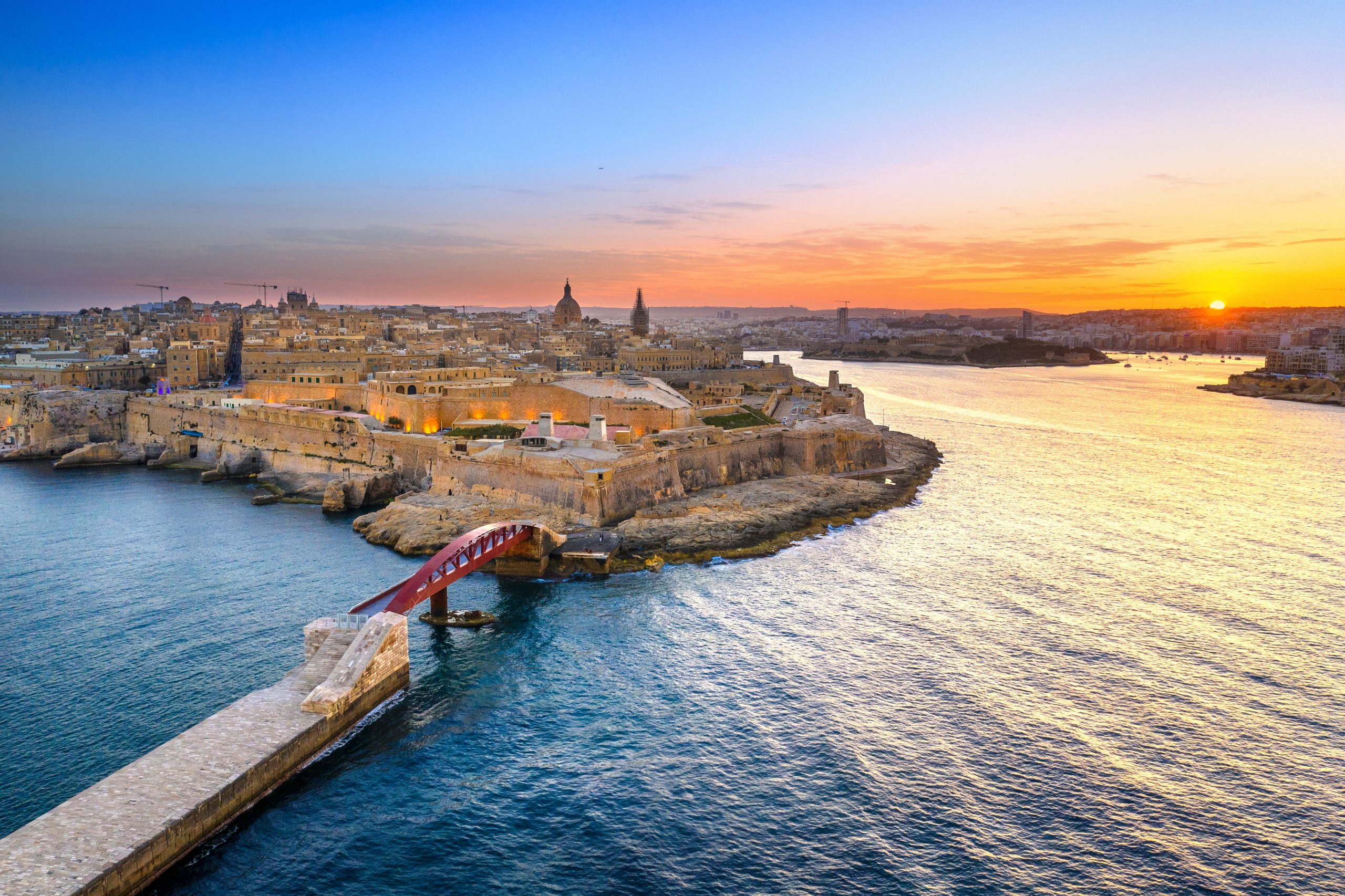 Did you know Malta was once part of Muslim-Arab empire? - Times²