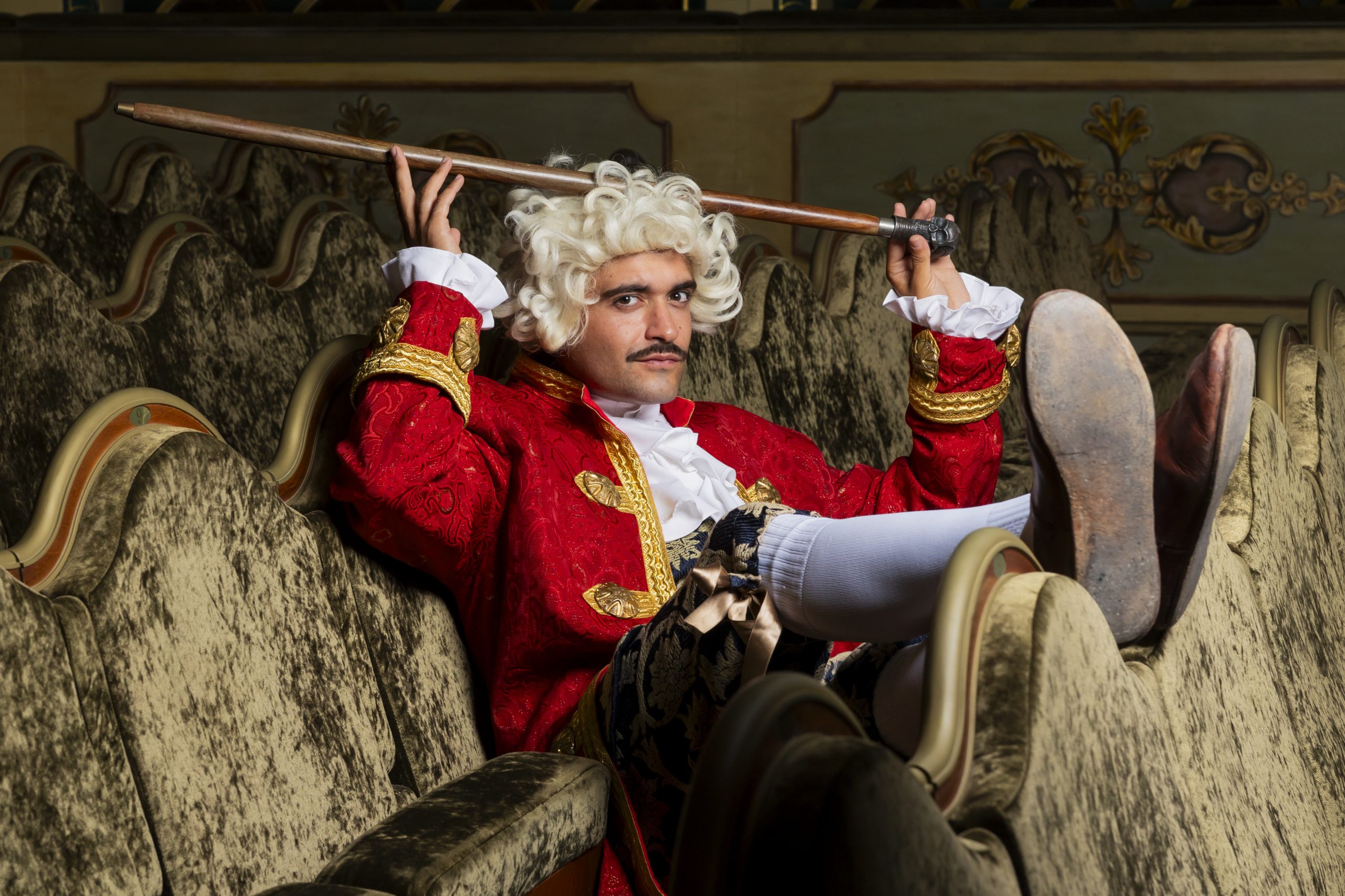 Teatru Manoel launches theatrical tours - Times²