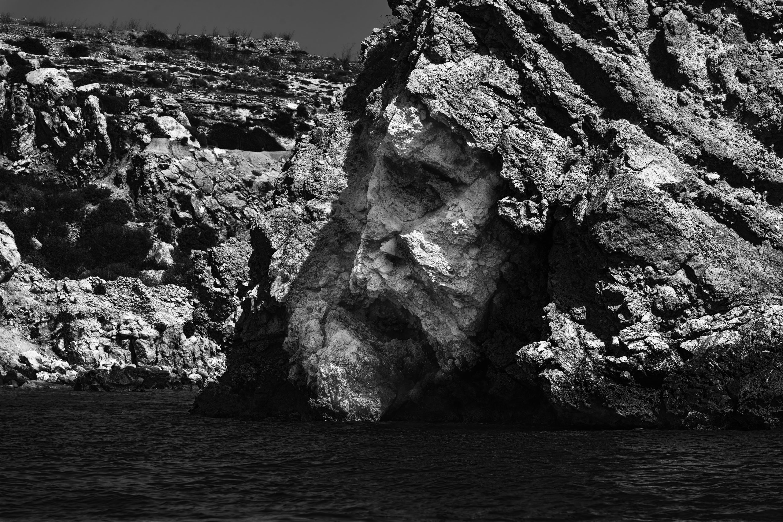 Solo exhibition by Alex Attard - Times²