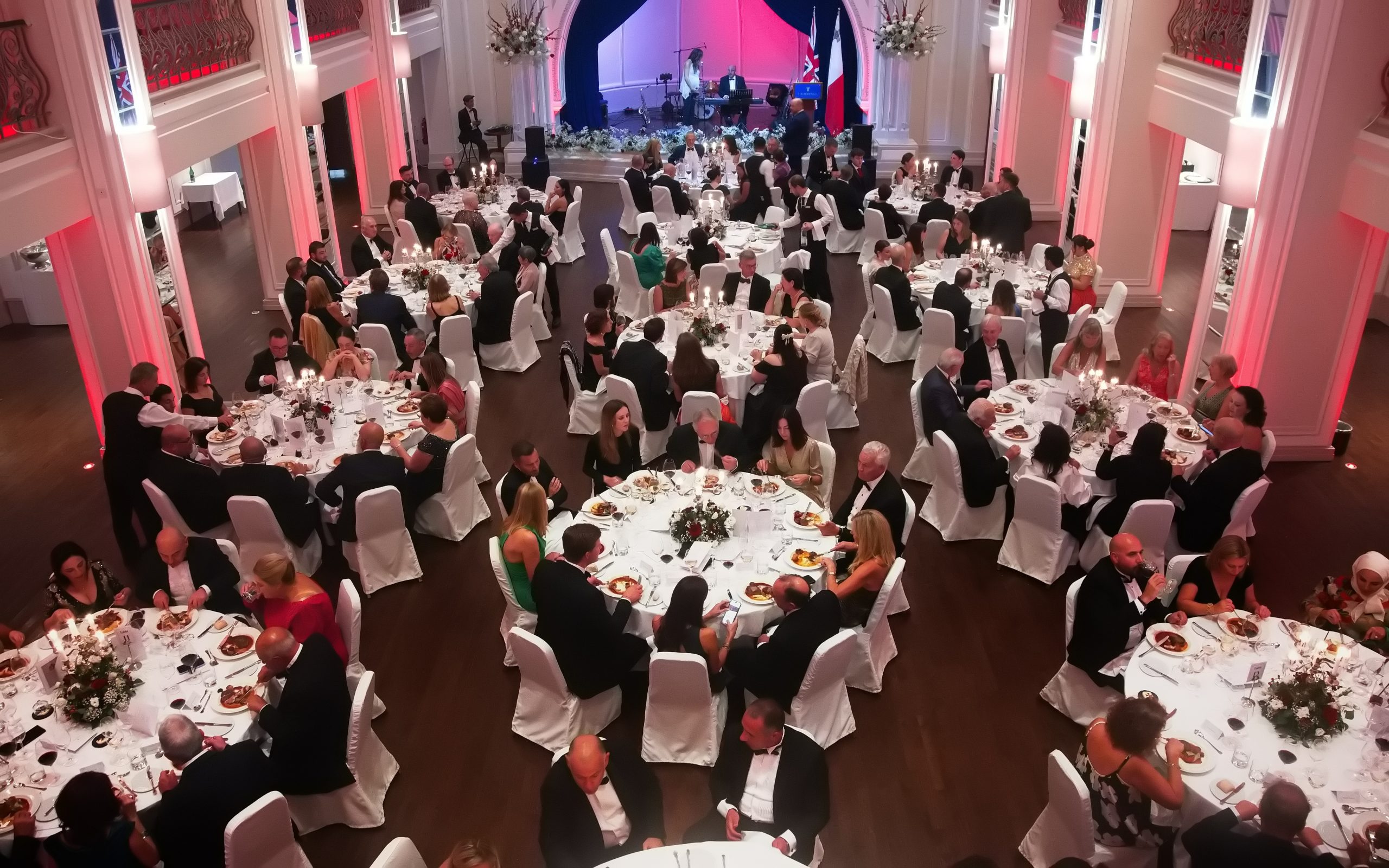 The Phoenicia Malta Marks 60 Years Since Malta’s Independence With ...