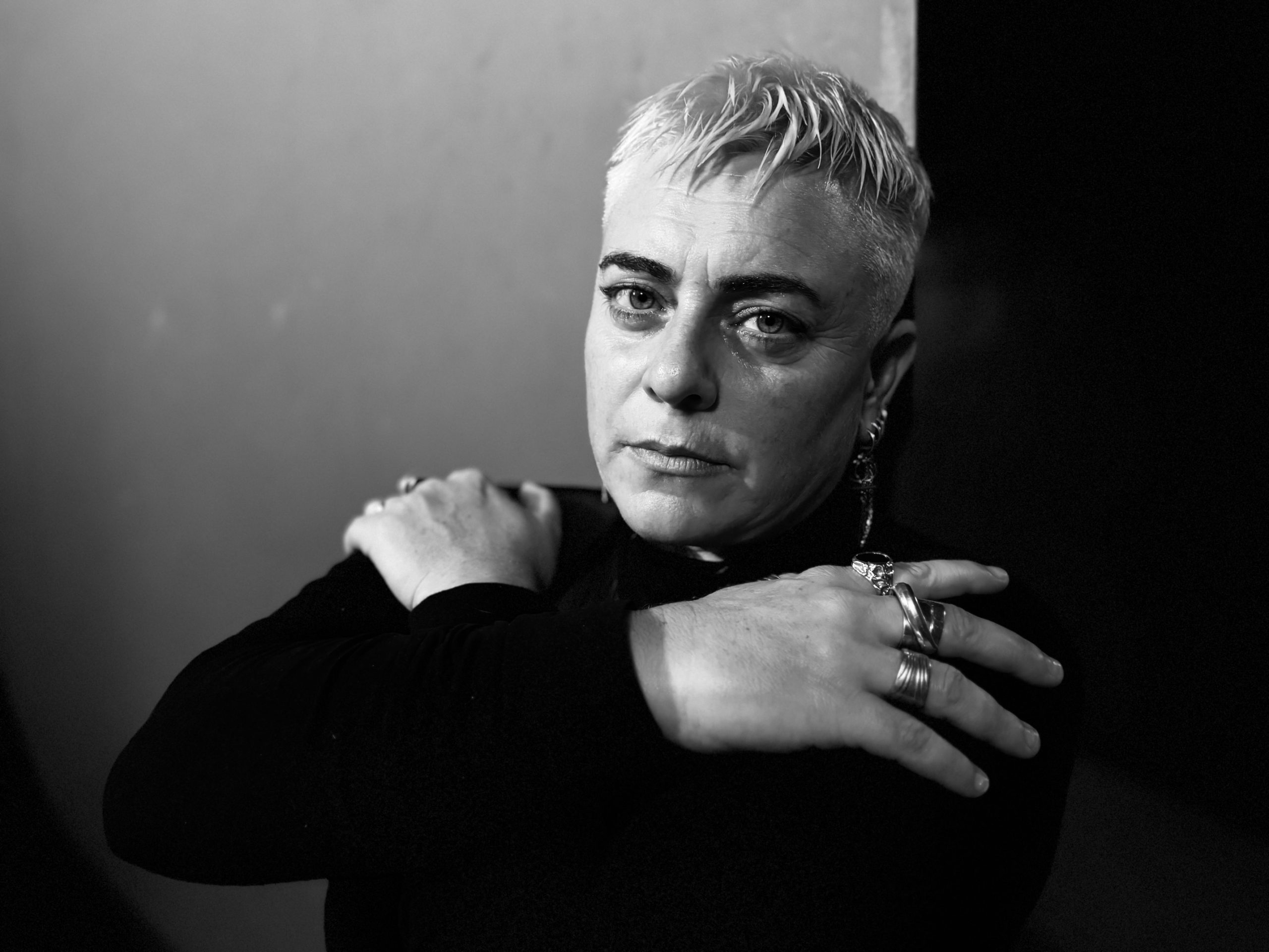 Claire Tonna to collaborate with Grammy award-winning producer on ...