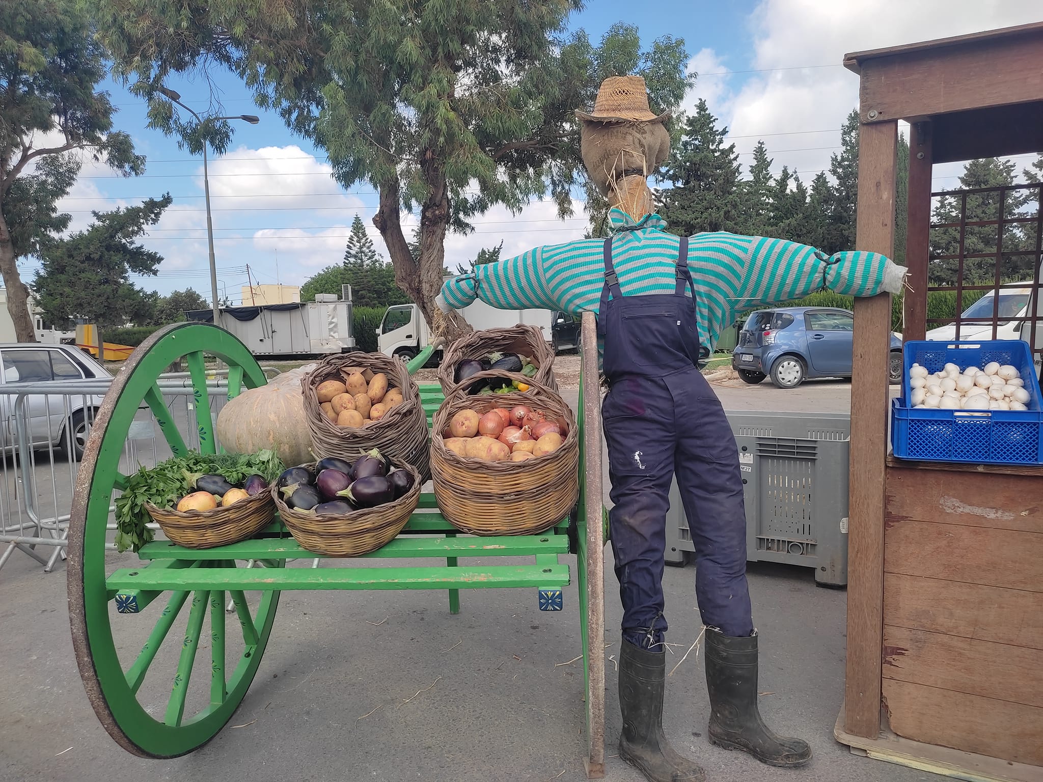 A celebration of Maltese food - Times²