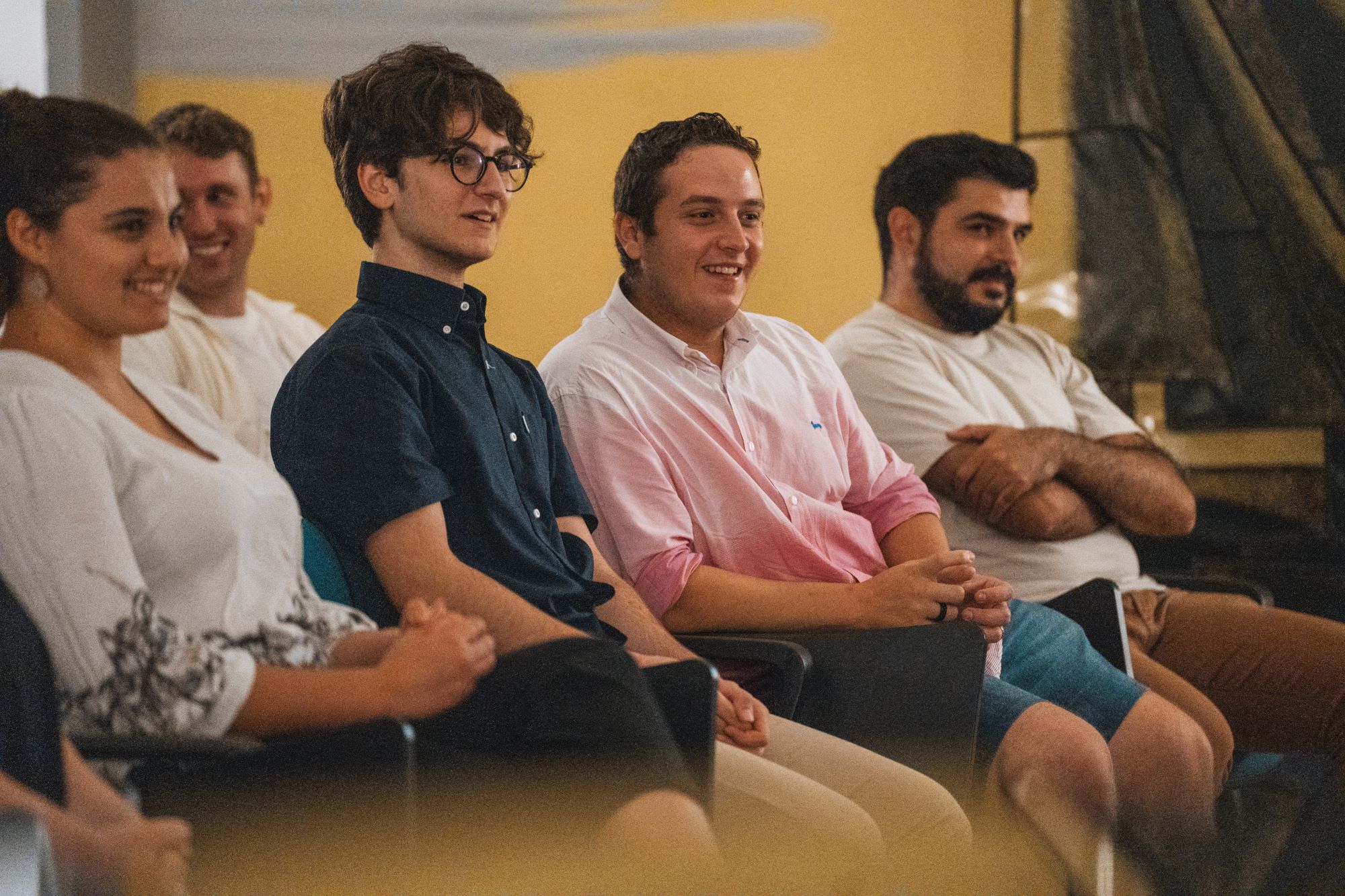 Opera Nova Project Launches First Academic Year - Times²