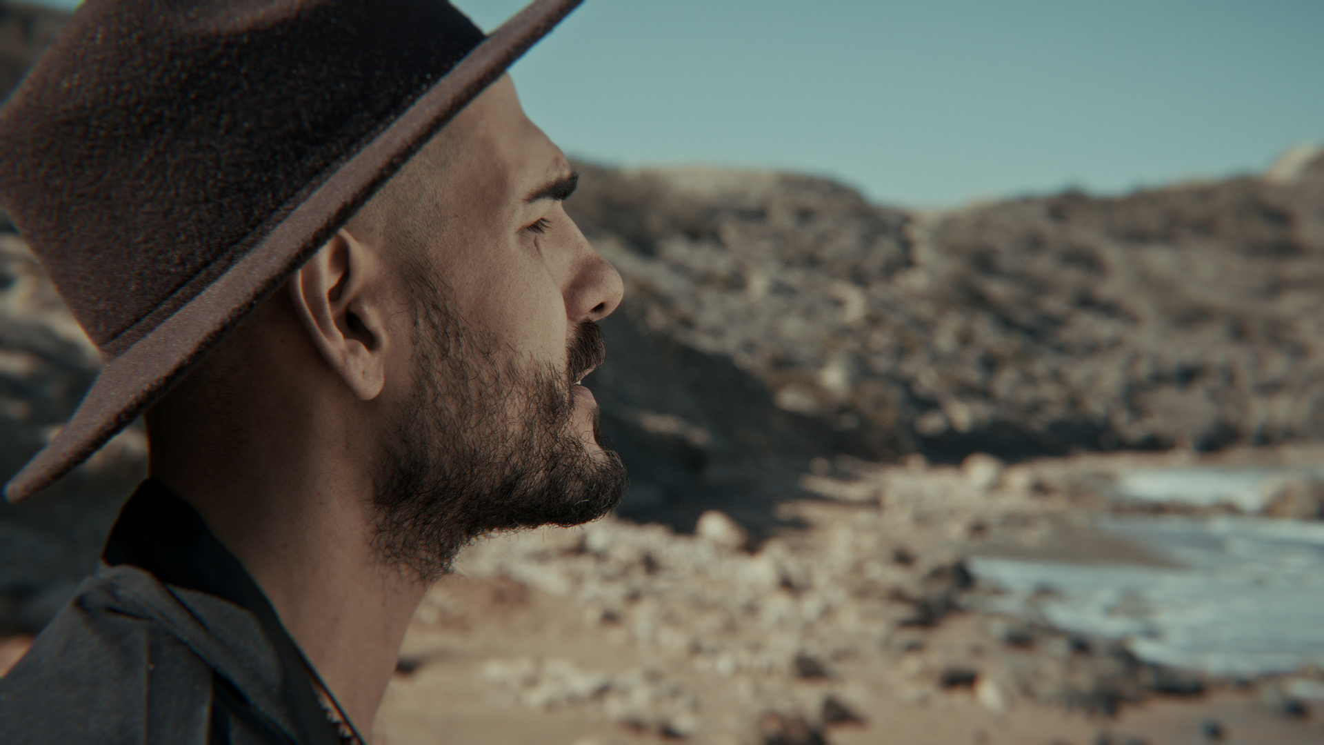 Inspired by Istanbul, narrated in Maltese. - Times²