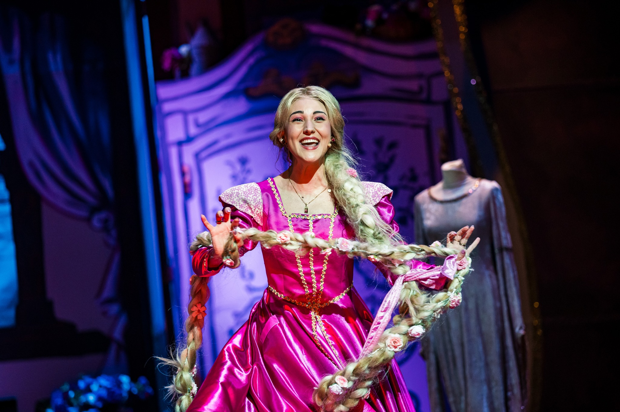 It’s panto time! - Times²