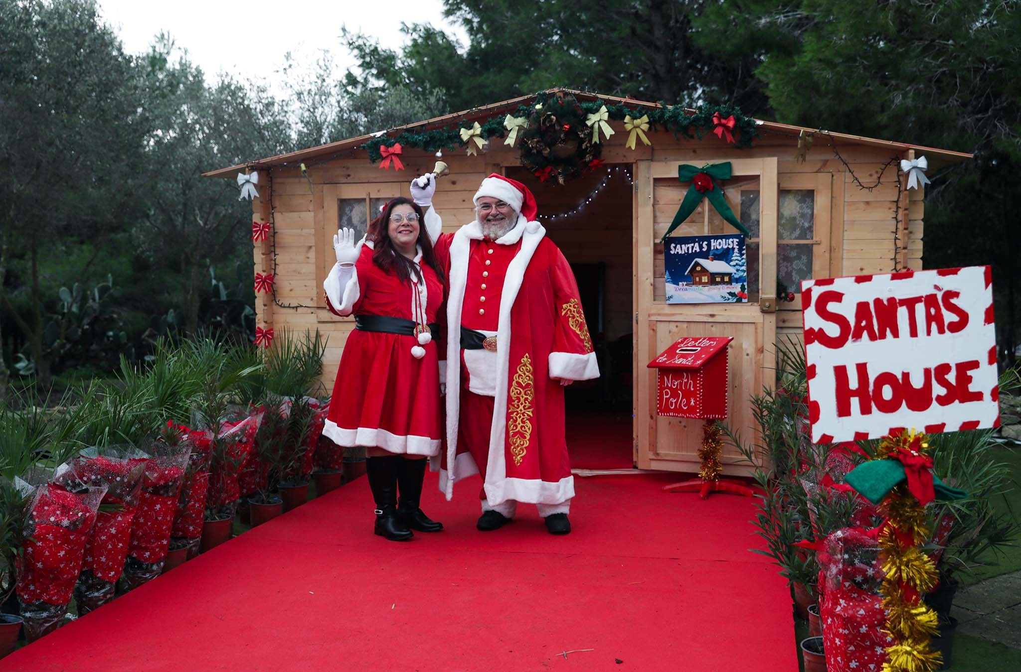 5 Christmas markets to visit this weekend - Times²