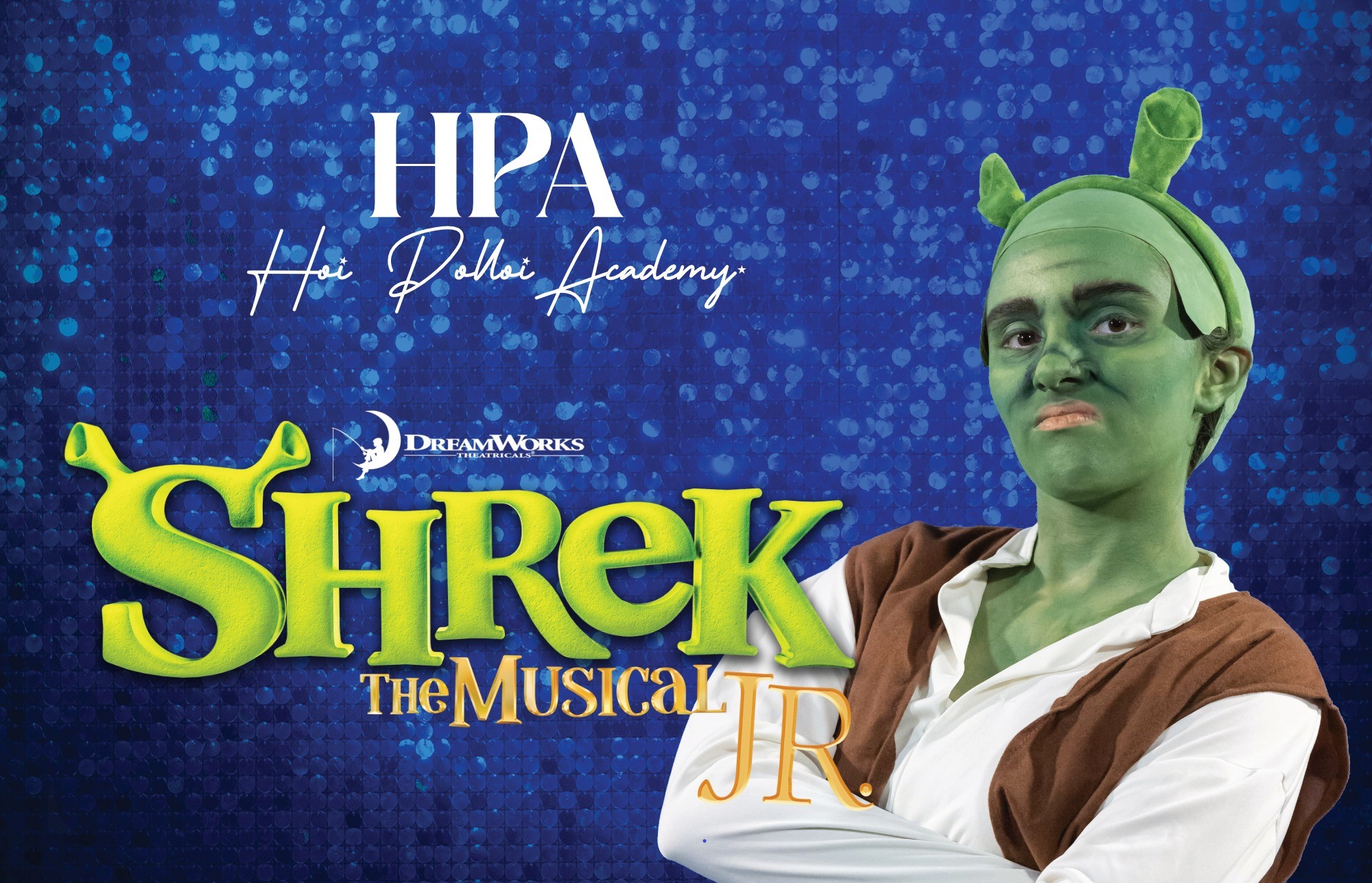 Malta lets its ‘Freak Flag Fly’ with ‘Shrek the Musical Jr’ - Times²