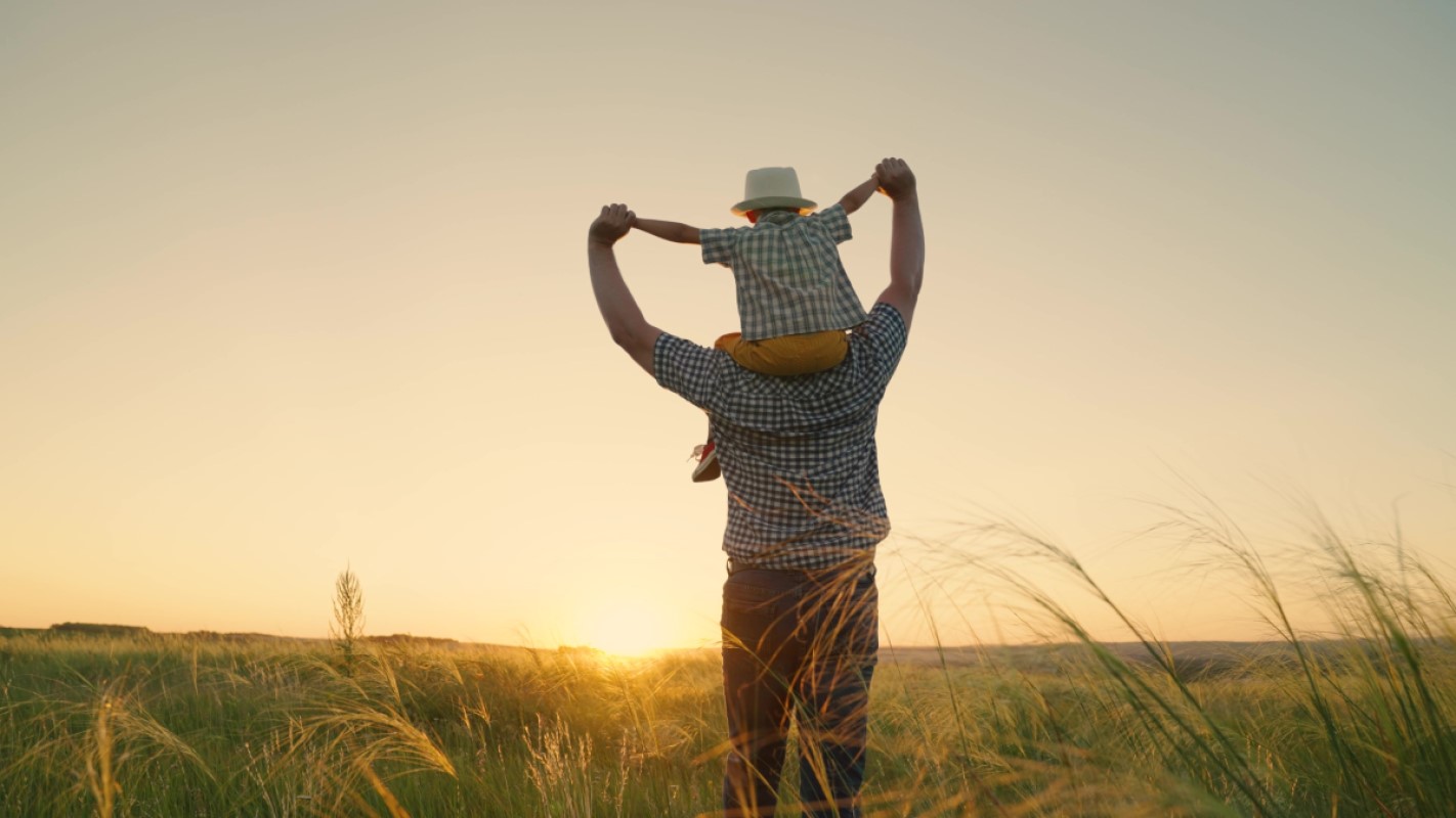 The importance of parental presence - Times²