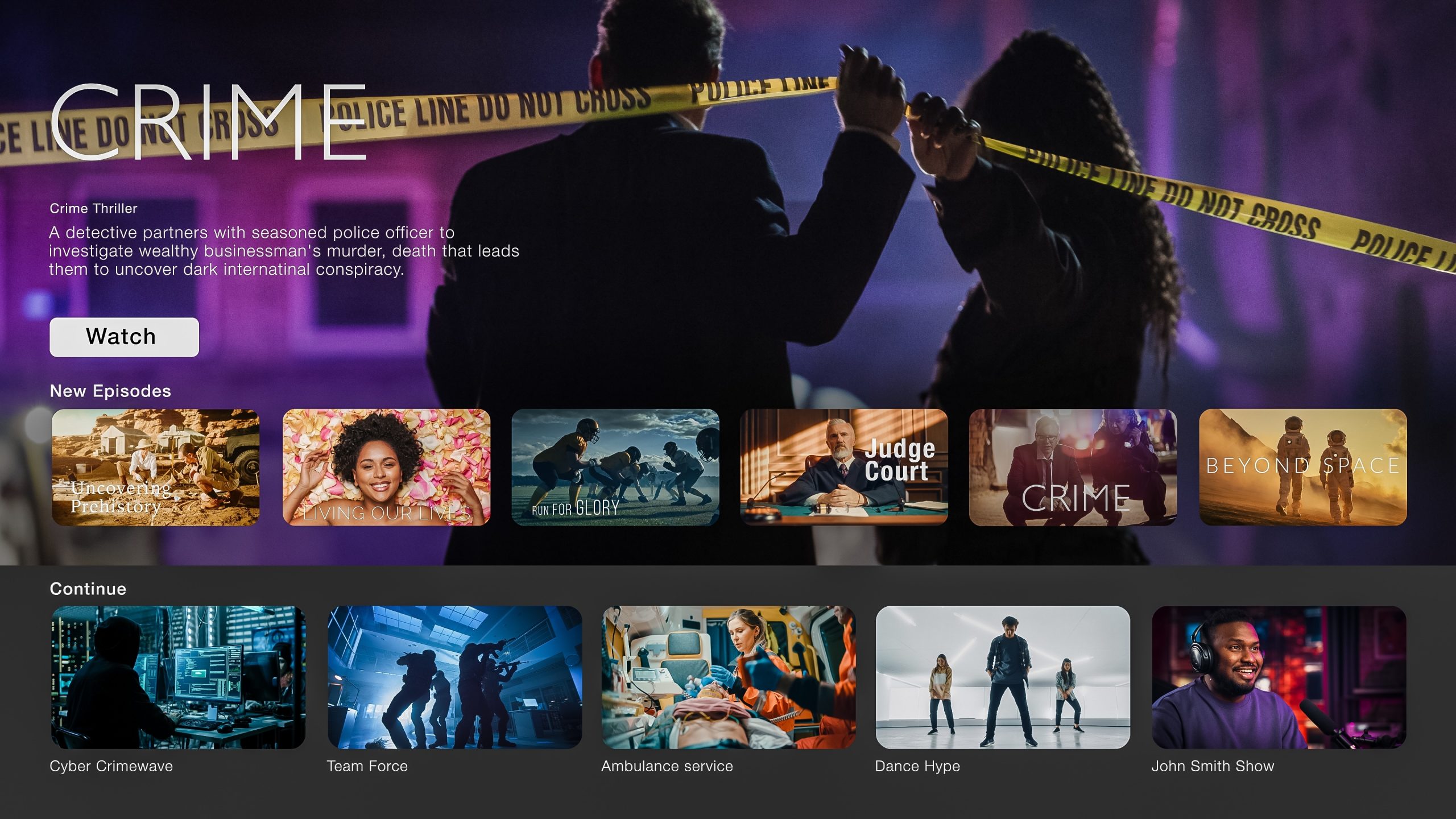 5 essential crime movies to watch - Times²