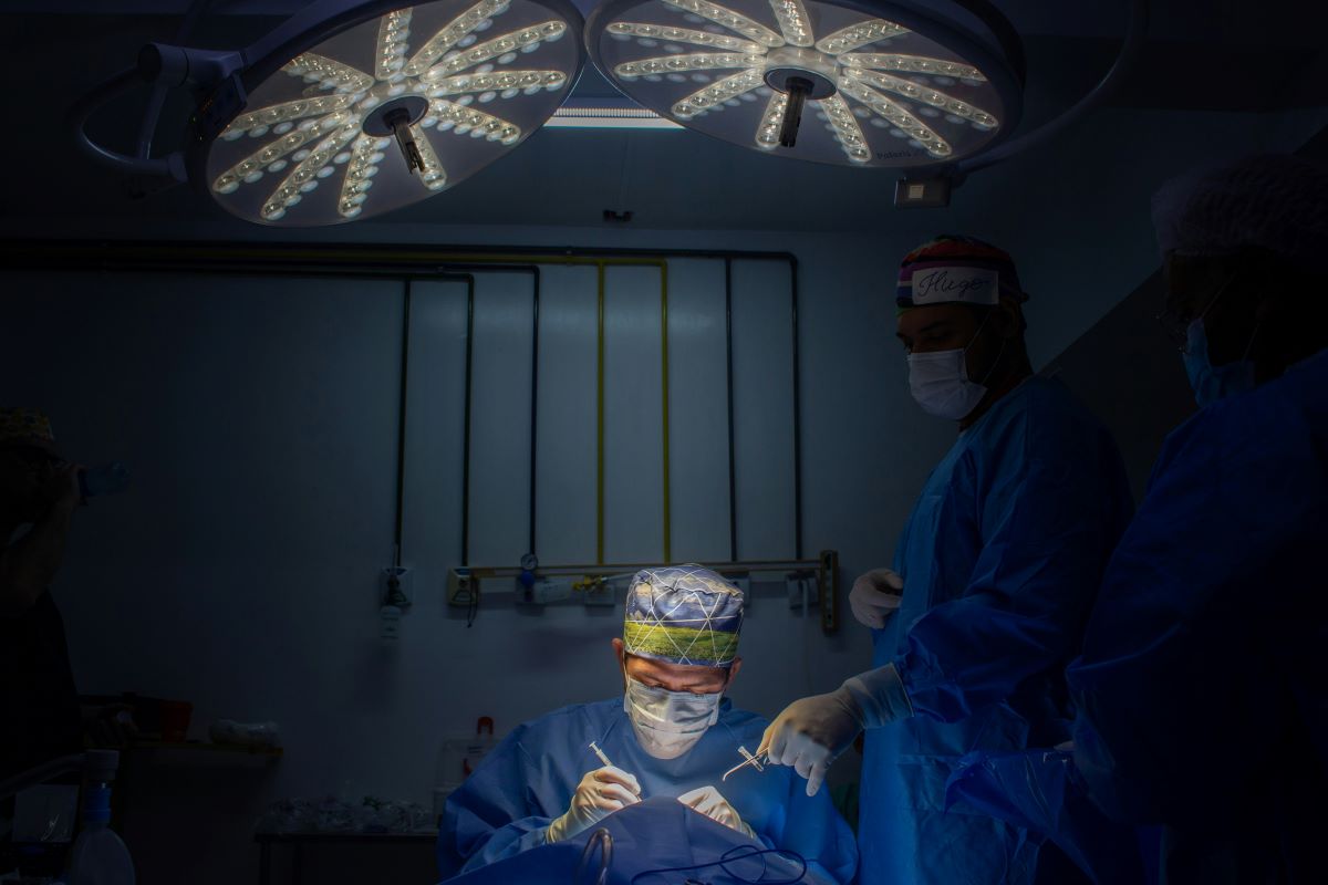 Novocaine: the movie action hero who’s immune to pain - Times²