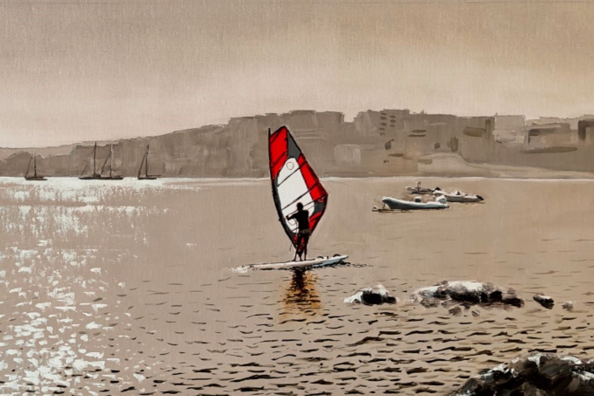Sumptuous paintings on show this month - Times²