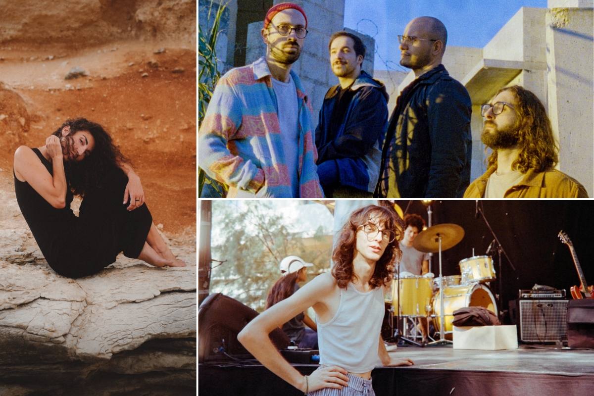 'Everything is political’: musicians on activism through art ahead of ...