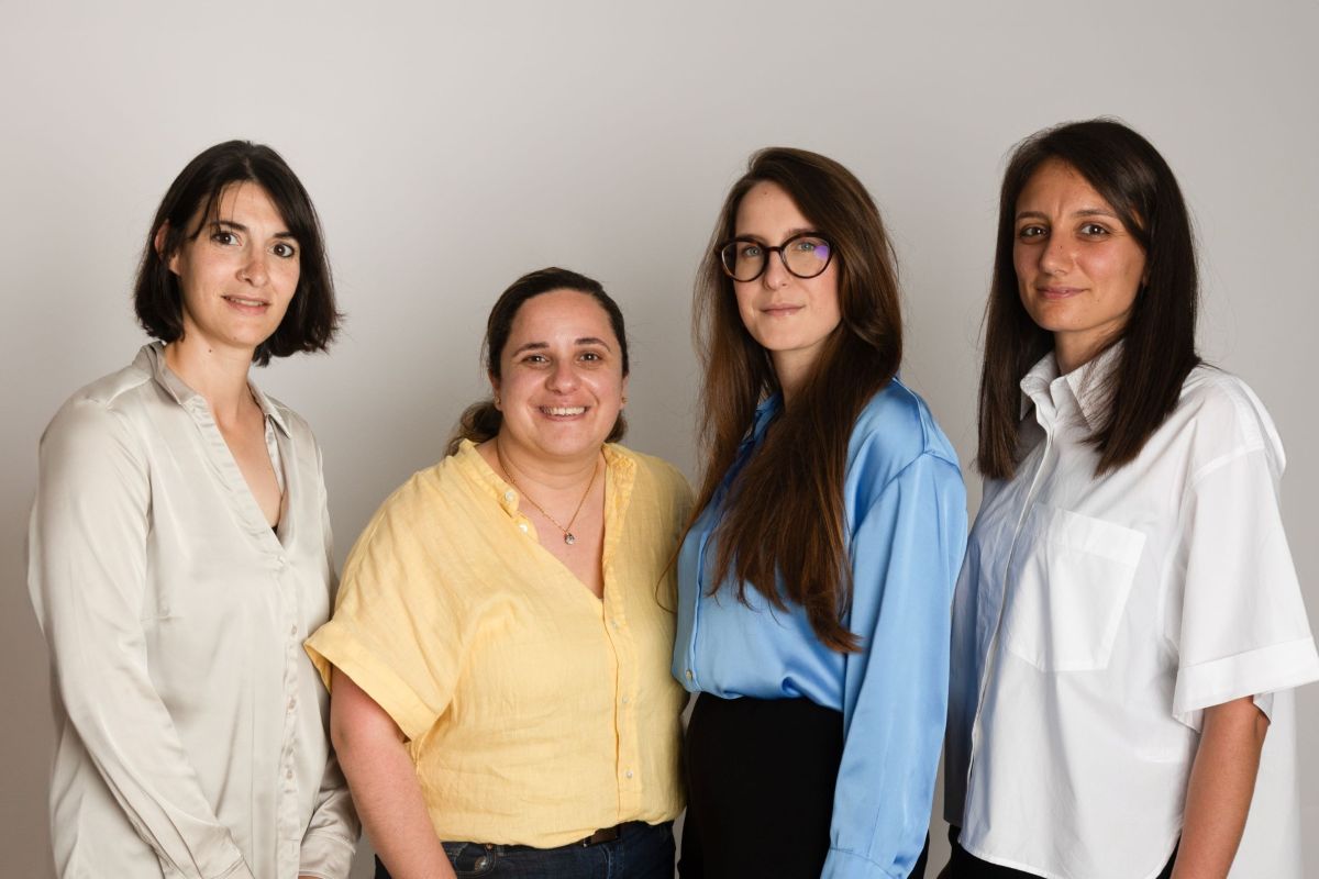 Reframing violence through art: an open call for artists - Times²