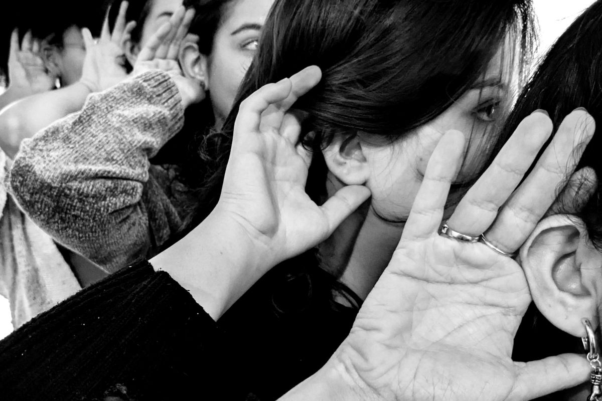 The hidden world of traditional Maltese chanting by women - Times²
