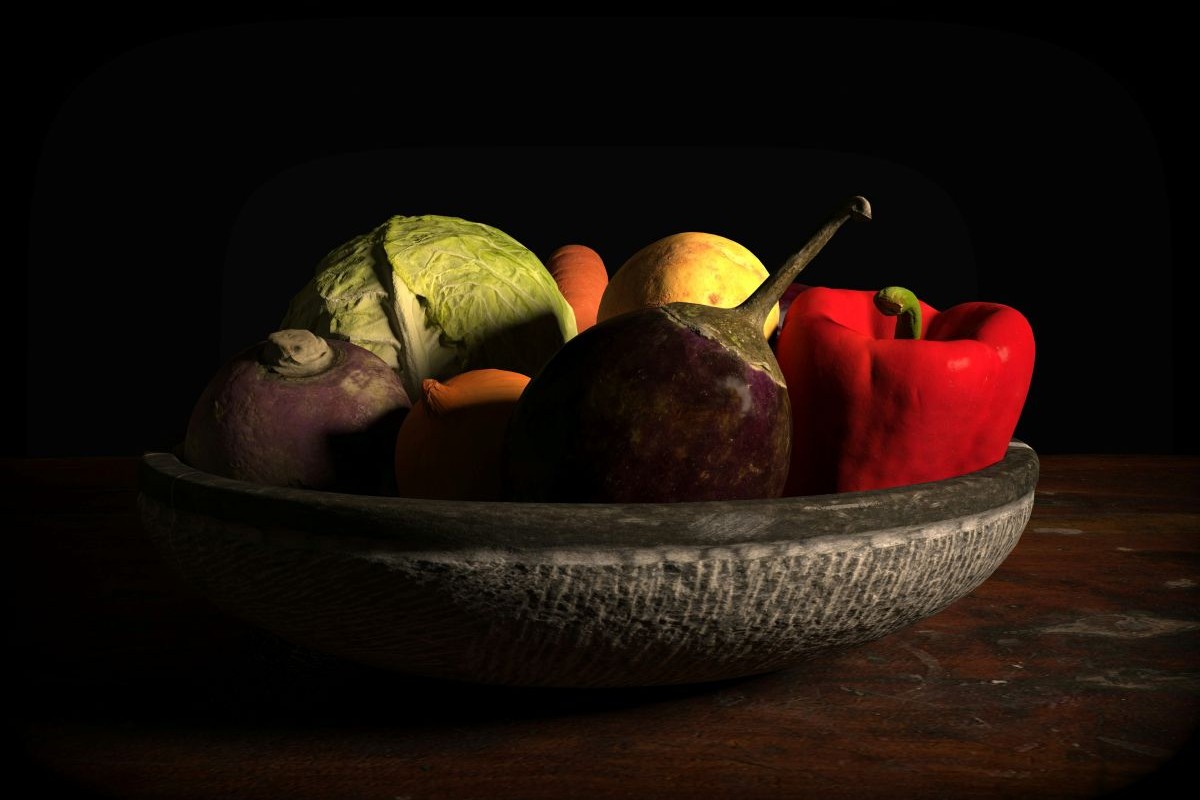 The observer and observed: Caravaggio’s influence on contemporary art ...