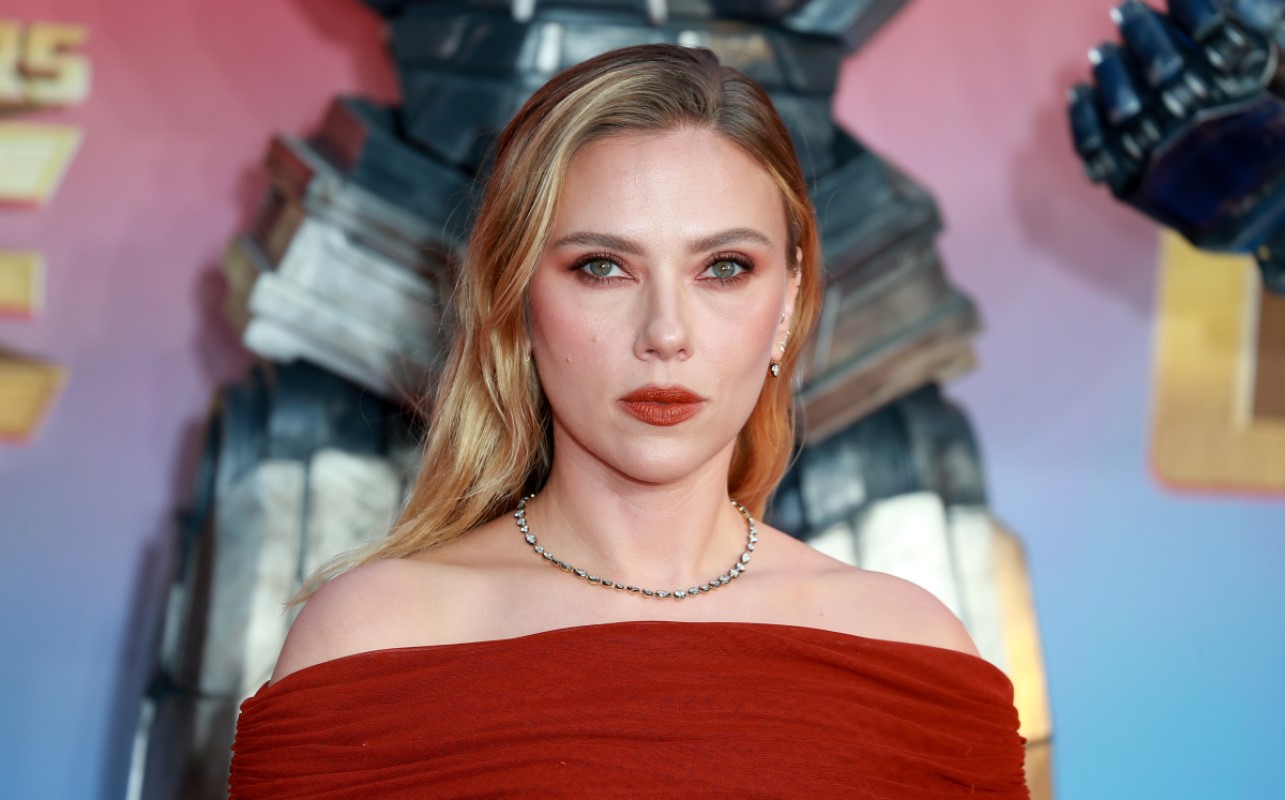 Scarlett Johansson makes nerve-wracking debut as director - Times²