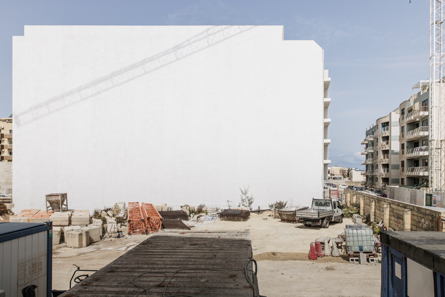 Rebuilding identity: the architecture we deserve - Times²