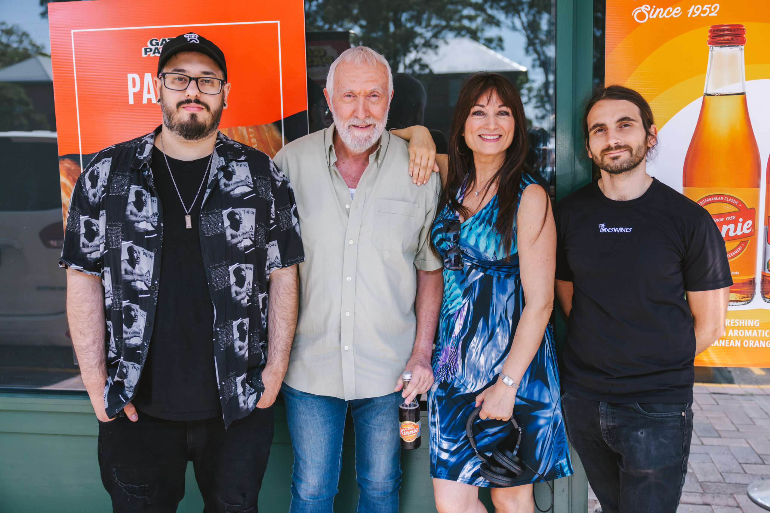 Pastizzi with tomato sauce? Malta/Australia film explores culture and ...