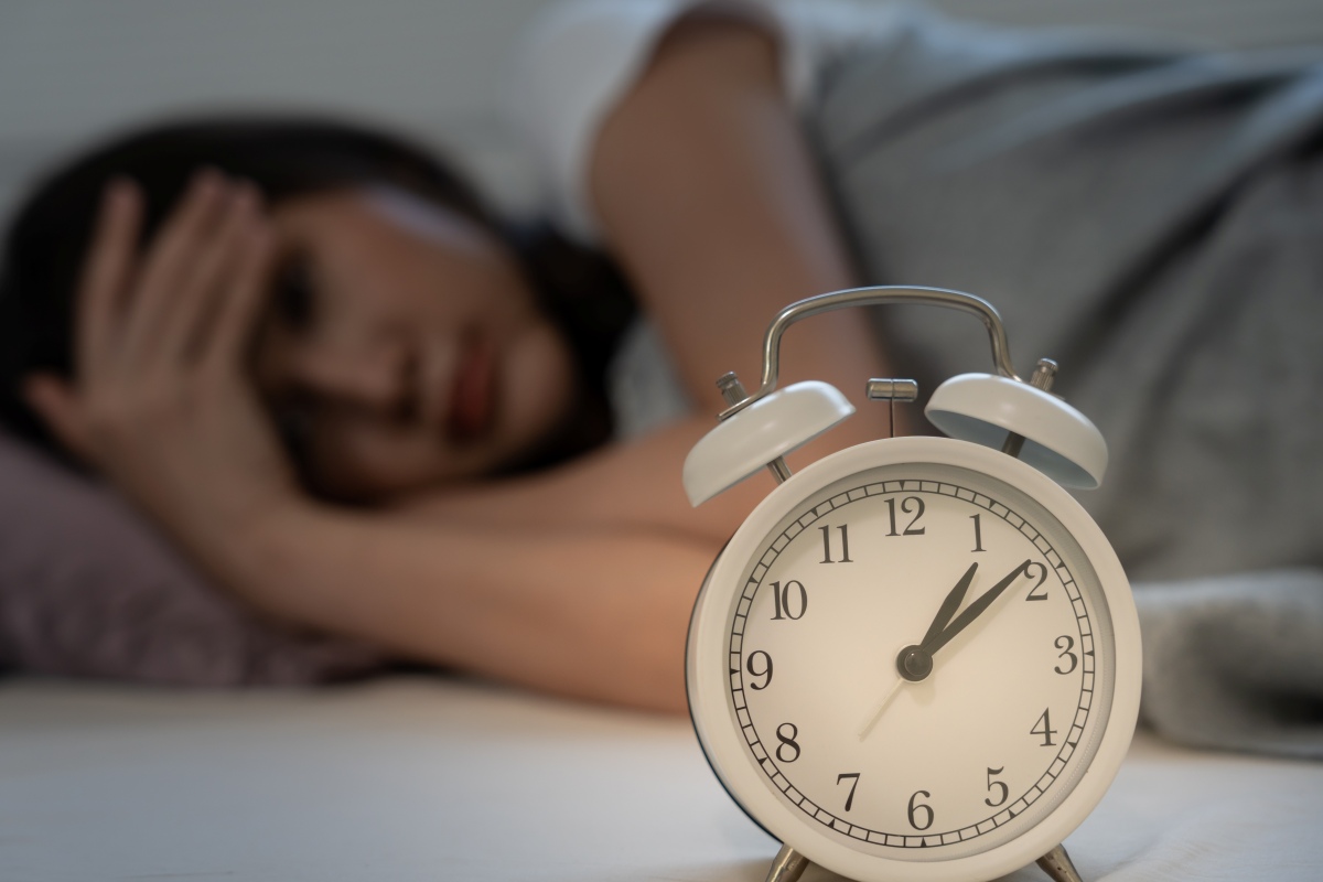 Five pieces of sleep advice that could be making your insomnia worse ...