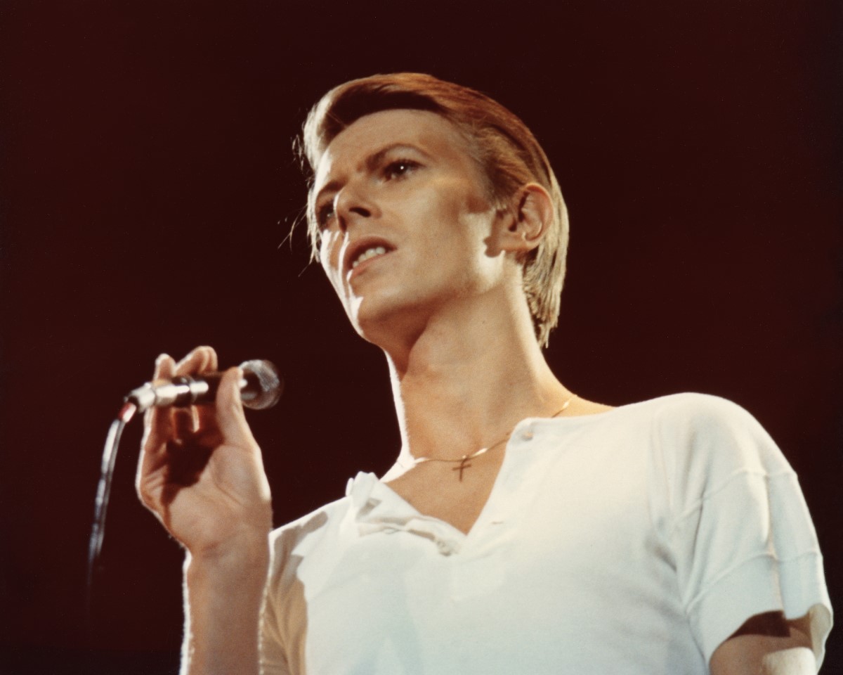 New David Bowie museum unmasks the man behind the make-up - Times²