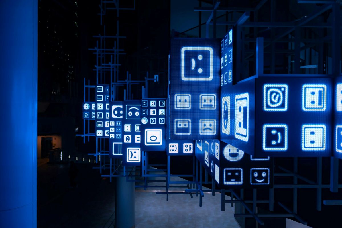 Digital platforms and their consequences for democracy - Times²